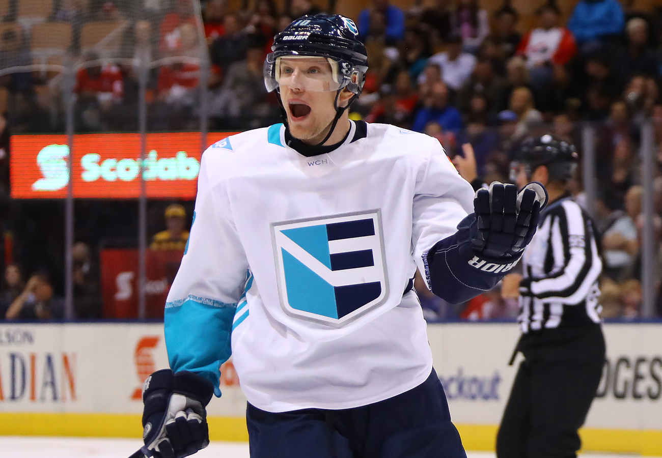 Bruins take a look at veteran Christian Ehrhoff - The Boston Globe