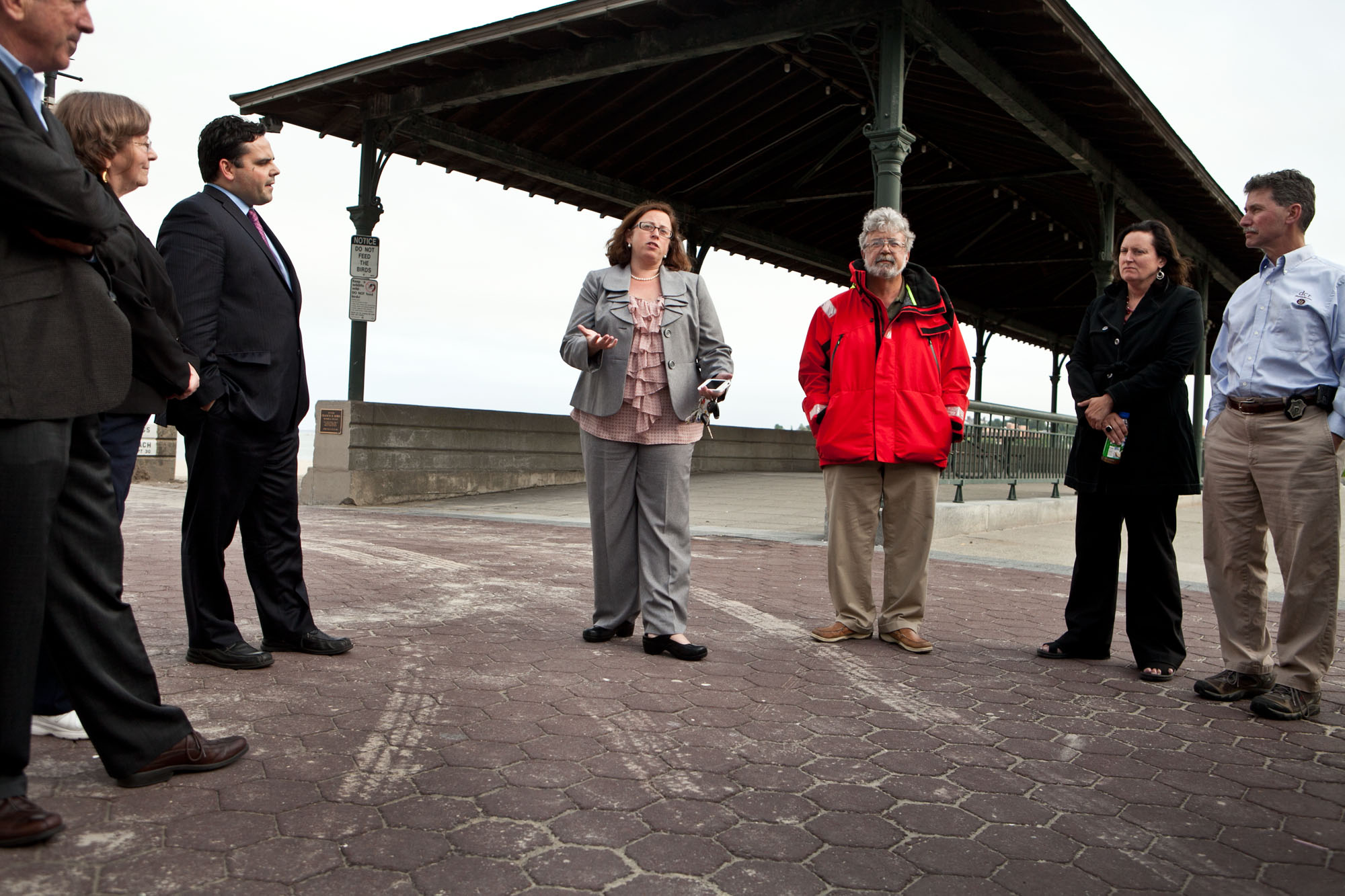 Residents, officials report improvements at local beaches - The Boston ...