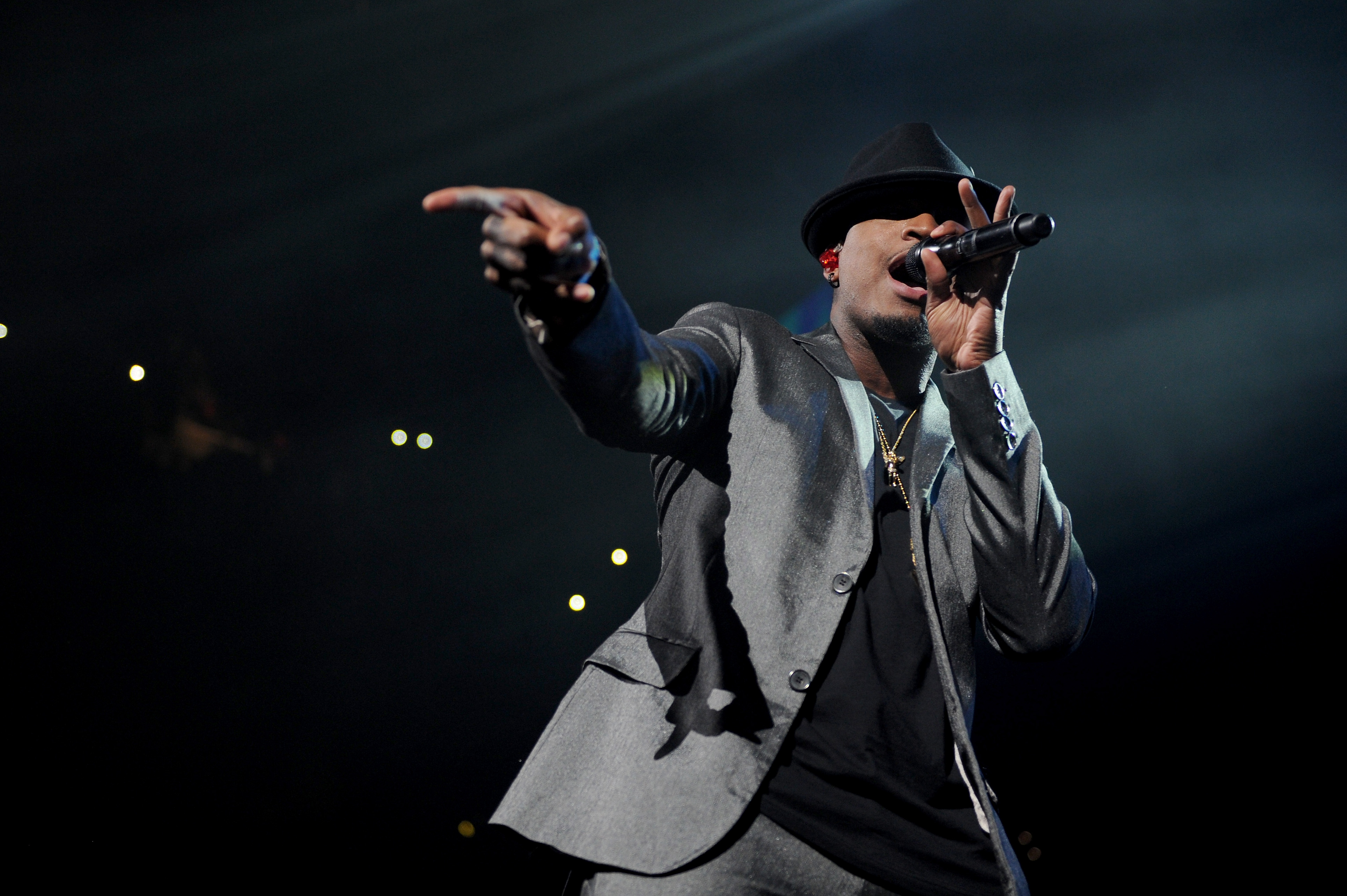 Ne-Yo’s ‘Non-Fiction’ debuts as R&B and pop music hit - The Boston Globe