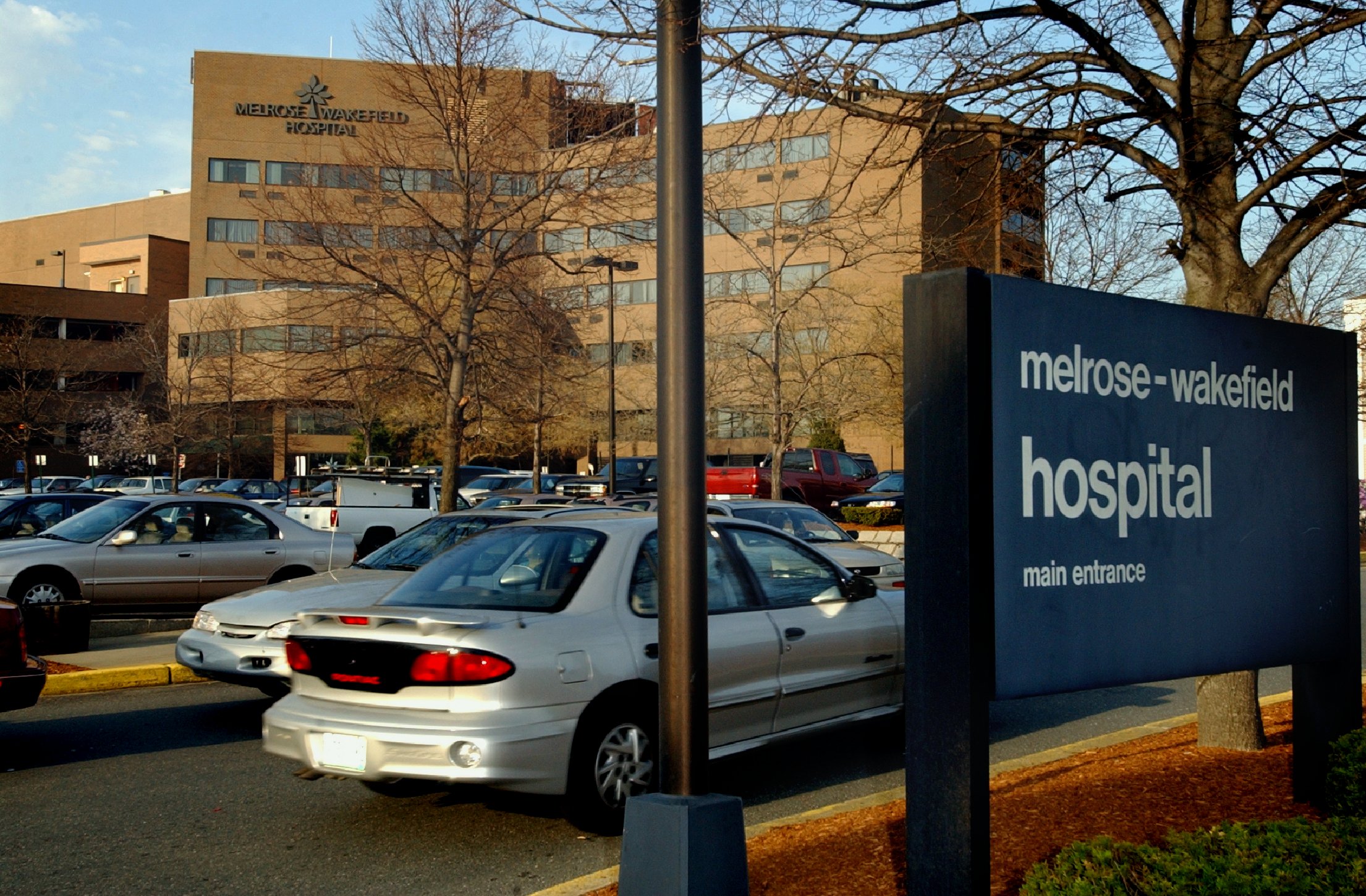 Partners deal faces state panel review - The Boston Globe