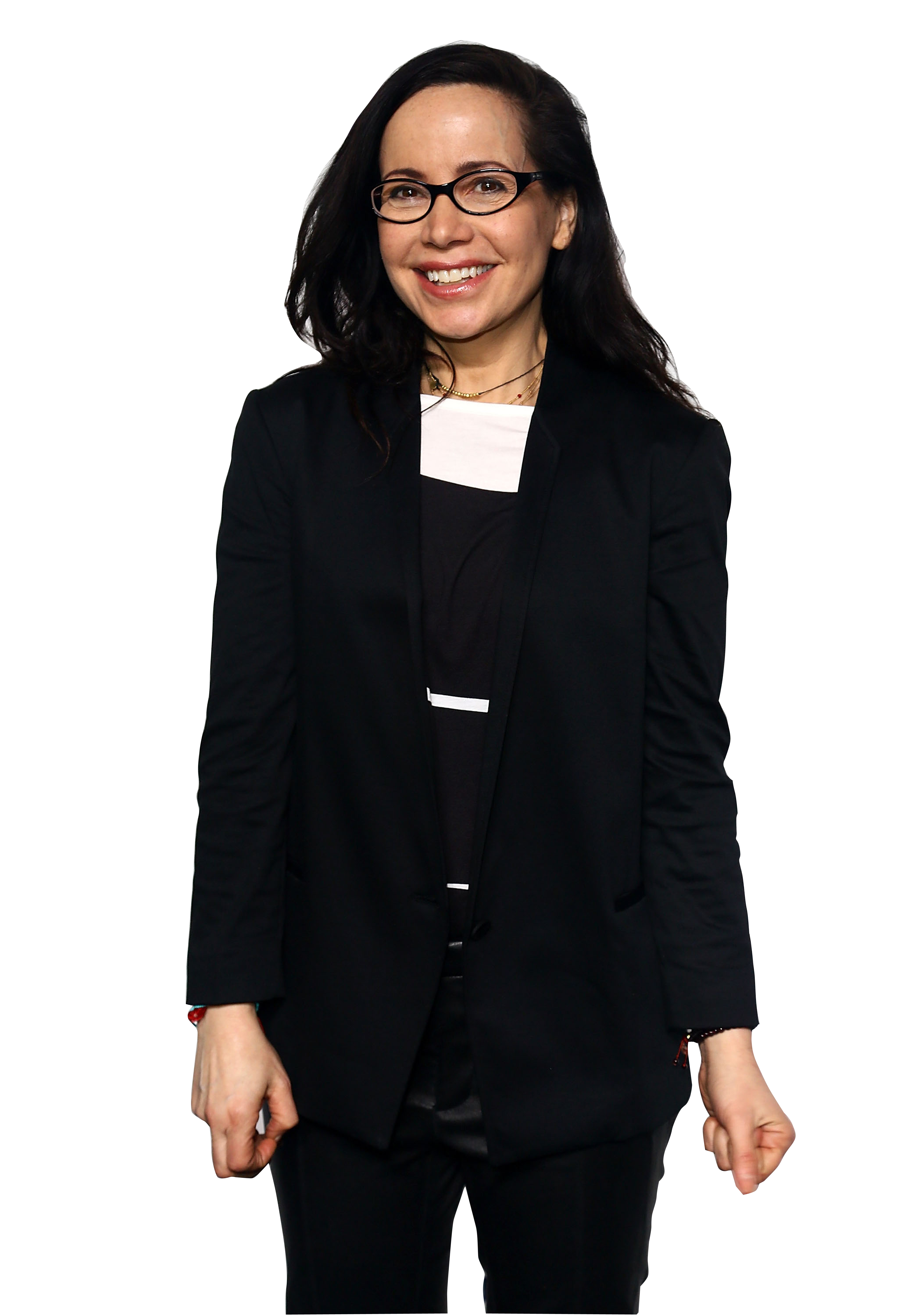 Janeane Garofalo 2022