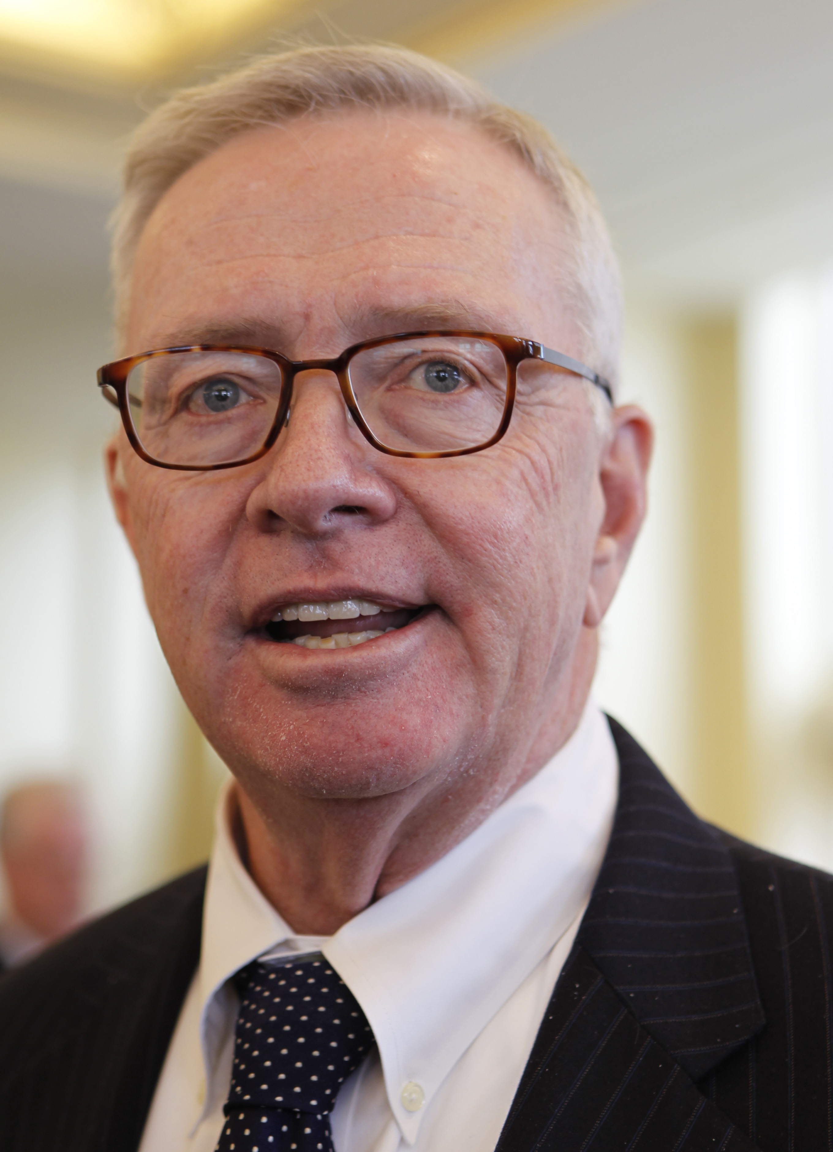 Freddie, Fannie execs charged over role in mortgage crisis - The Boston ...