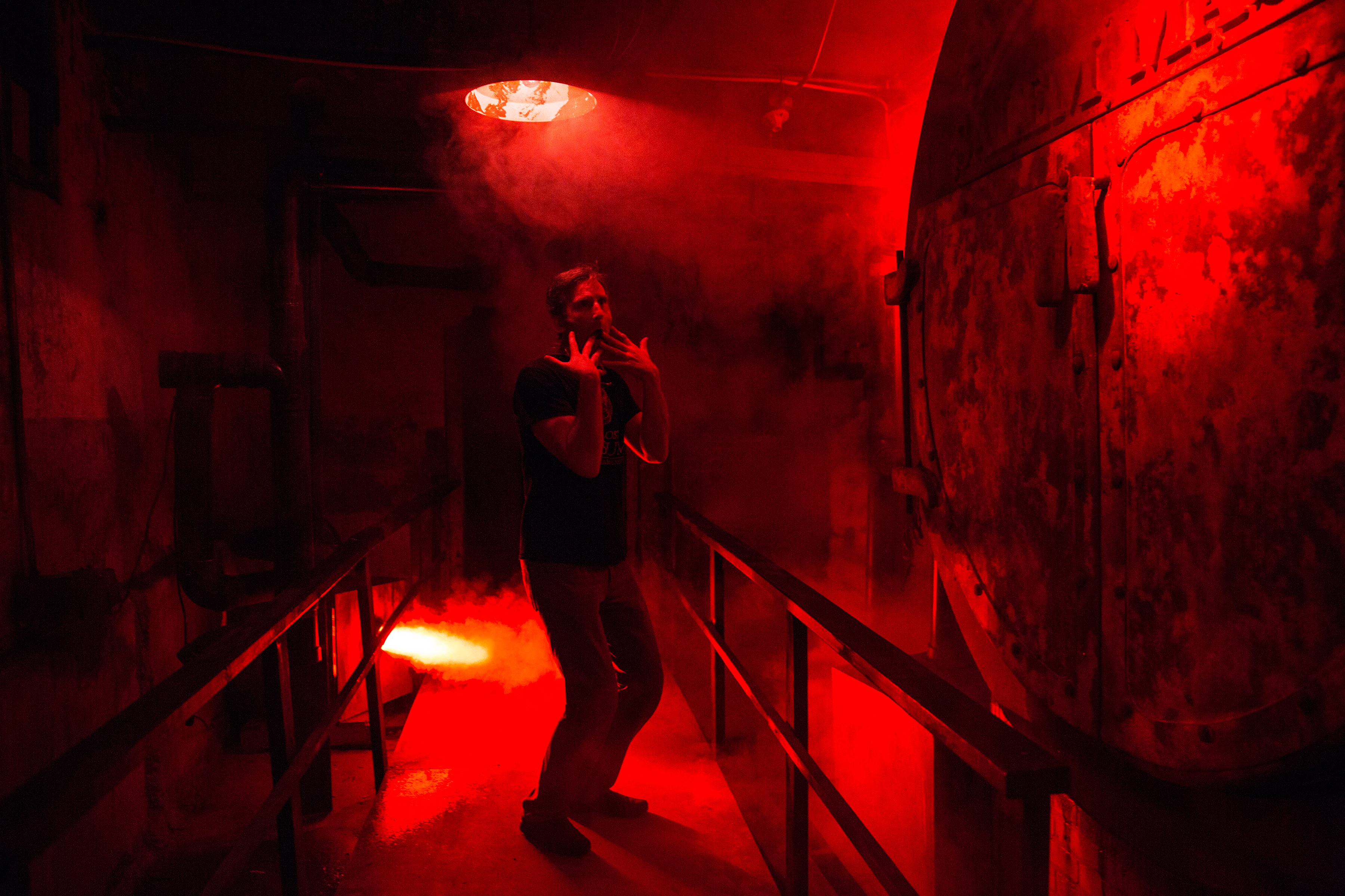 Wicked good times in the Witch City - The Boston Globe