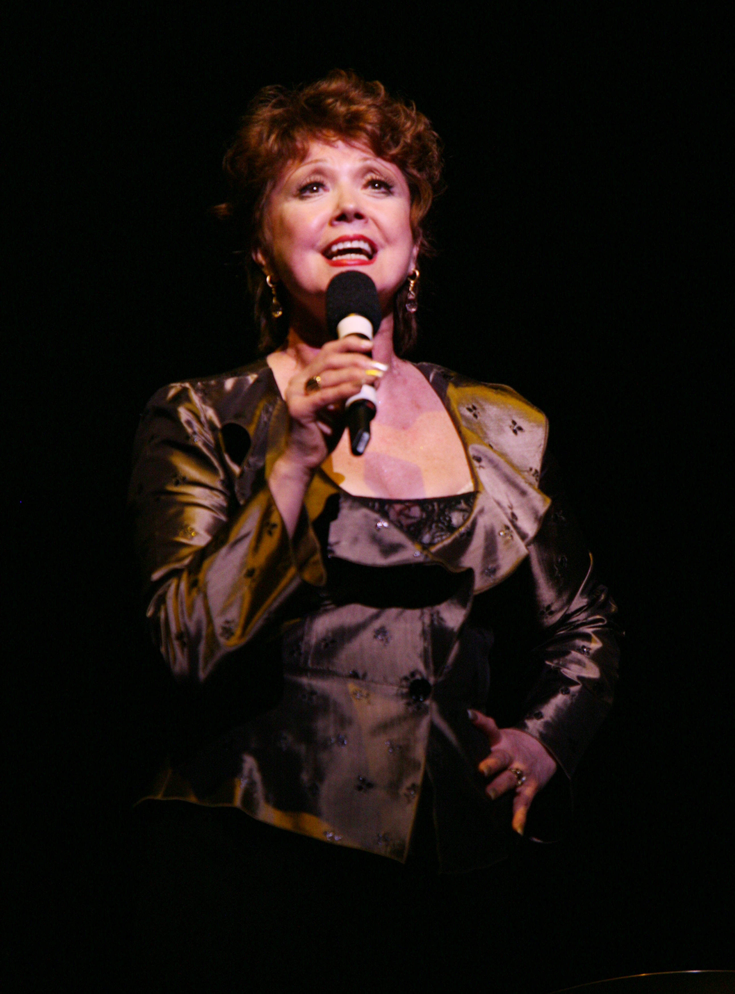 This summer in the Berkshires, Edward Kleban calls the tune - The ...