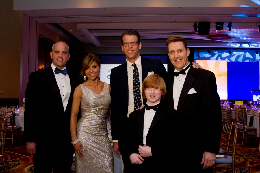 Cohasset boy to speak to Congress - The Boston Globe