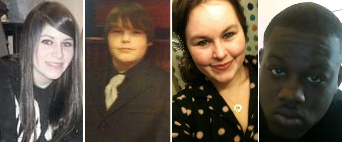 Jan Ransom's Instagram, Twitter & Facebook on IDCrawl