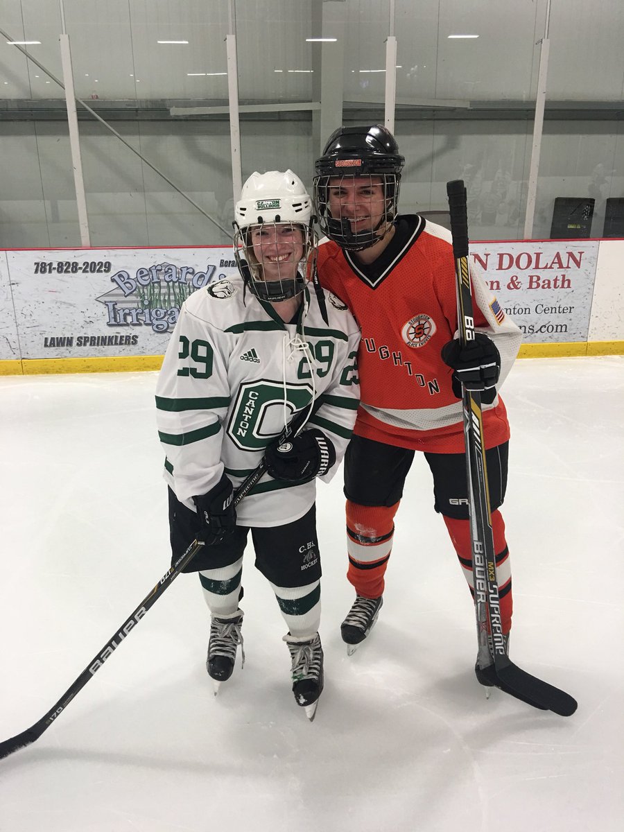 Co-op programs allowing the girls’ game to grow - The Boston Globe