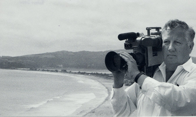 Robert Drew, influential documentary film pioneer; at 90 - The Boston Globe