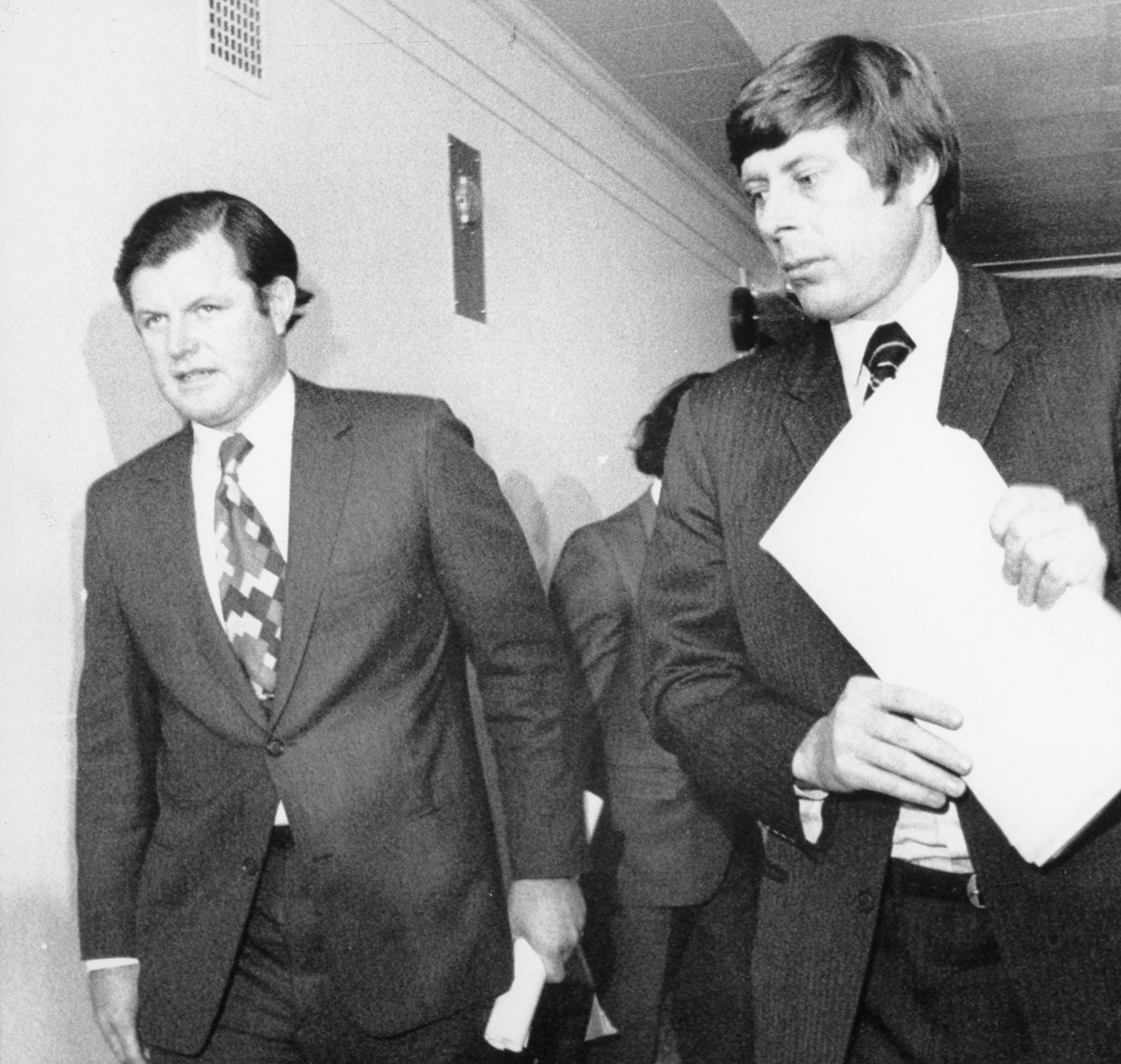 John Tunney, 83, boxer’s son who won and then lost Senate seat - The ...