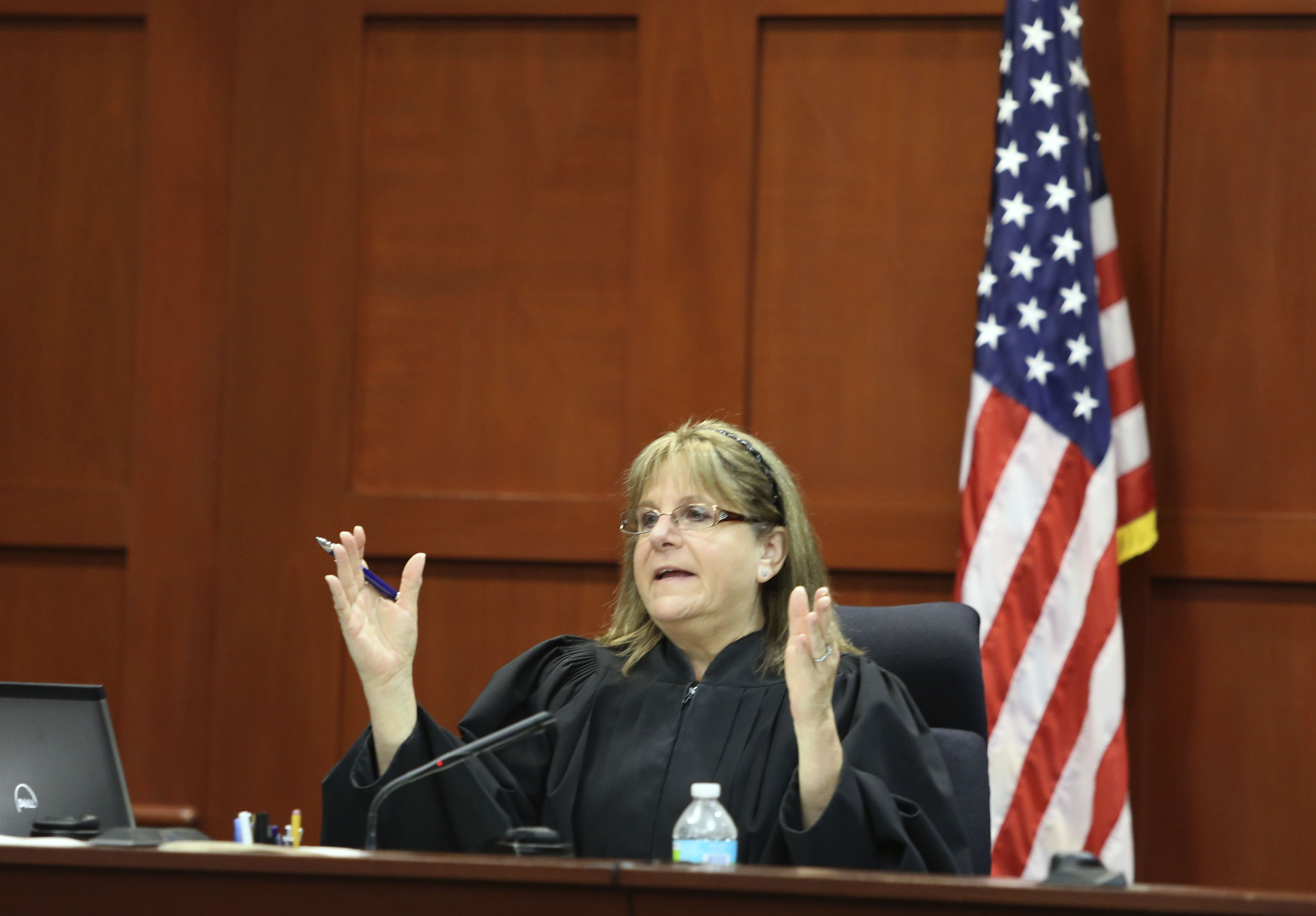 Prosecutors can say ‘profiled’ at Zimmerman trial - The Boston Globe