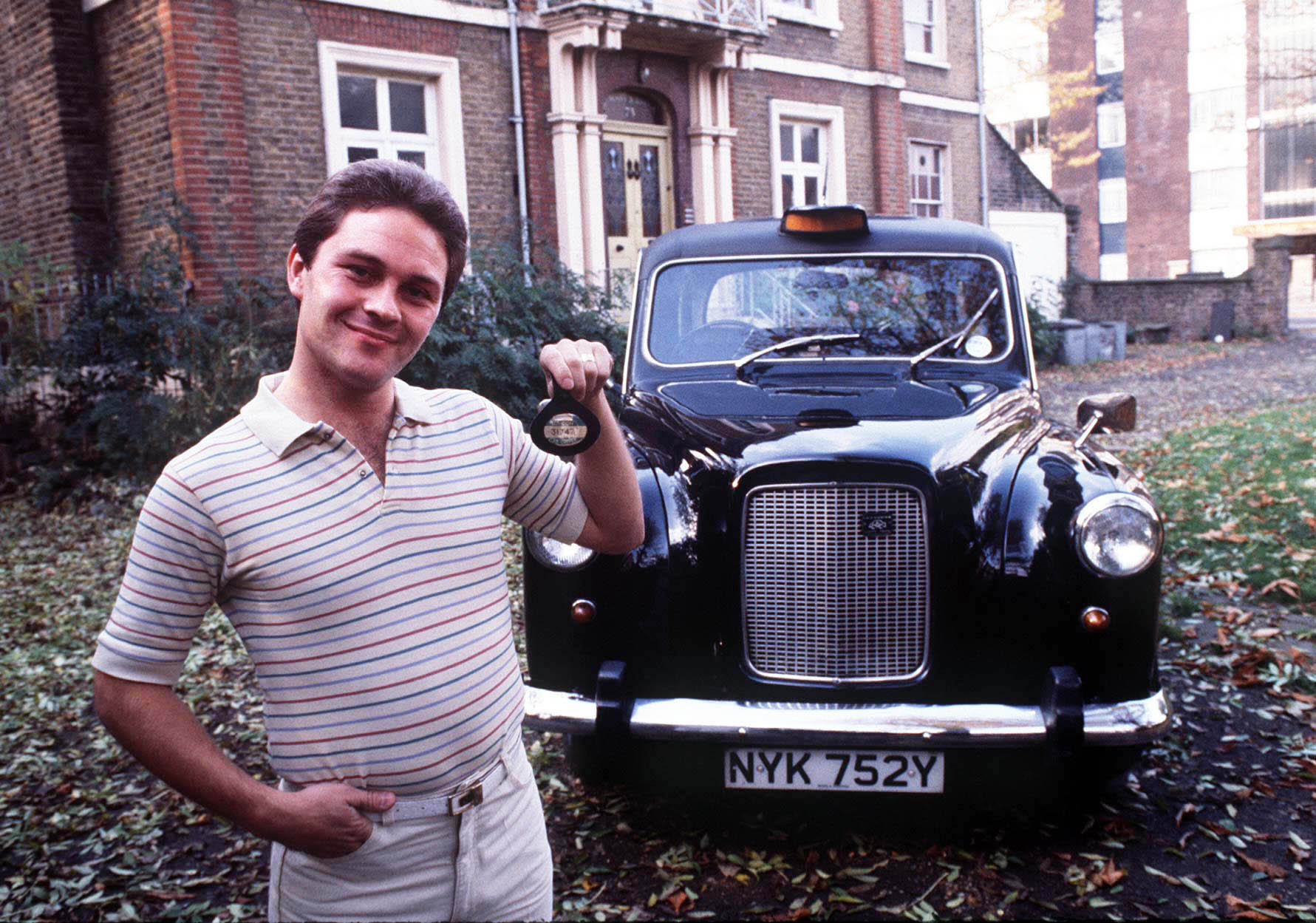 ‘63 Up’: a film series that shows life, unforgettably, in seven-year ...