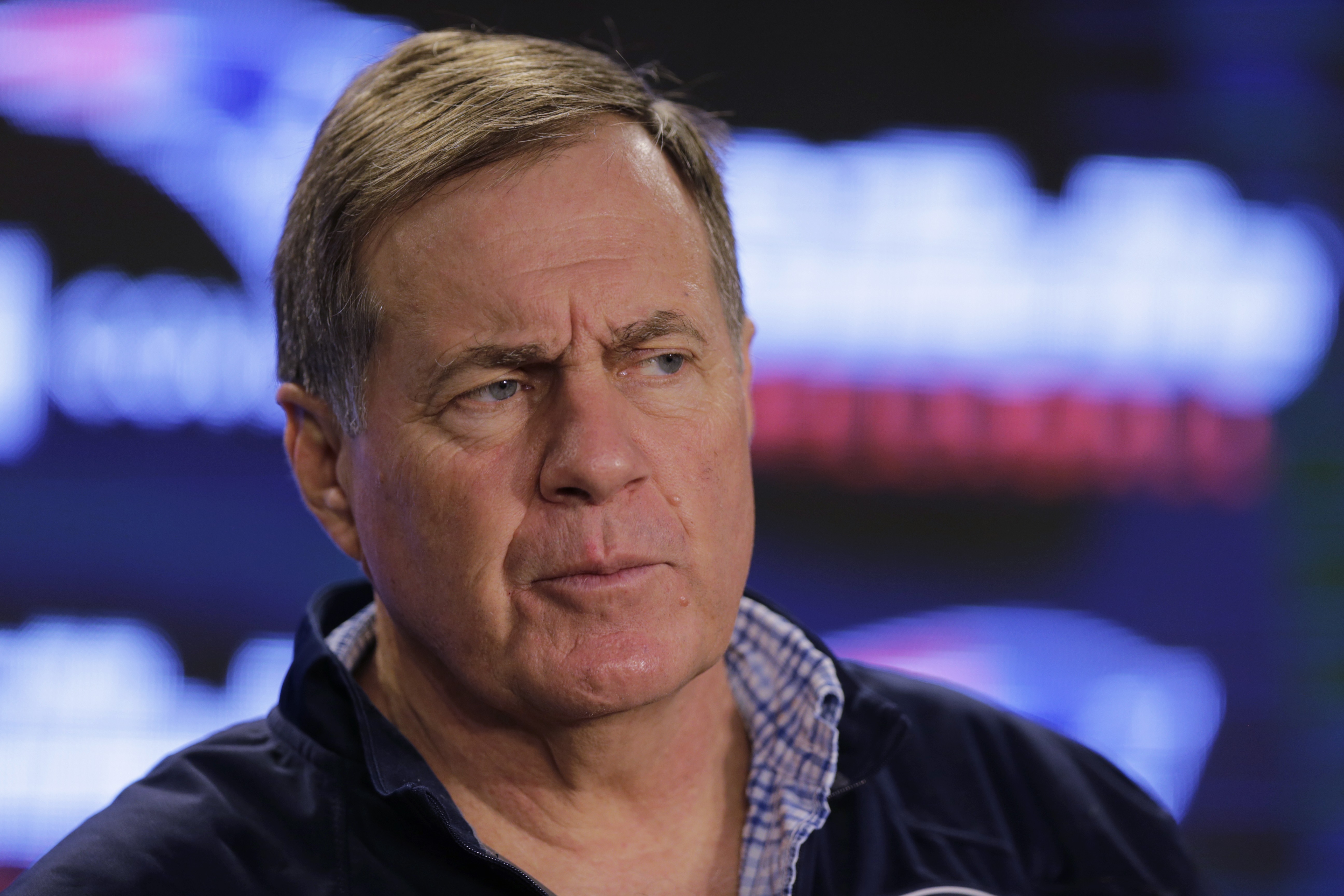 Bill Belichick has made all the right moves this season - The Boston Globe