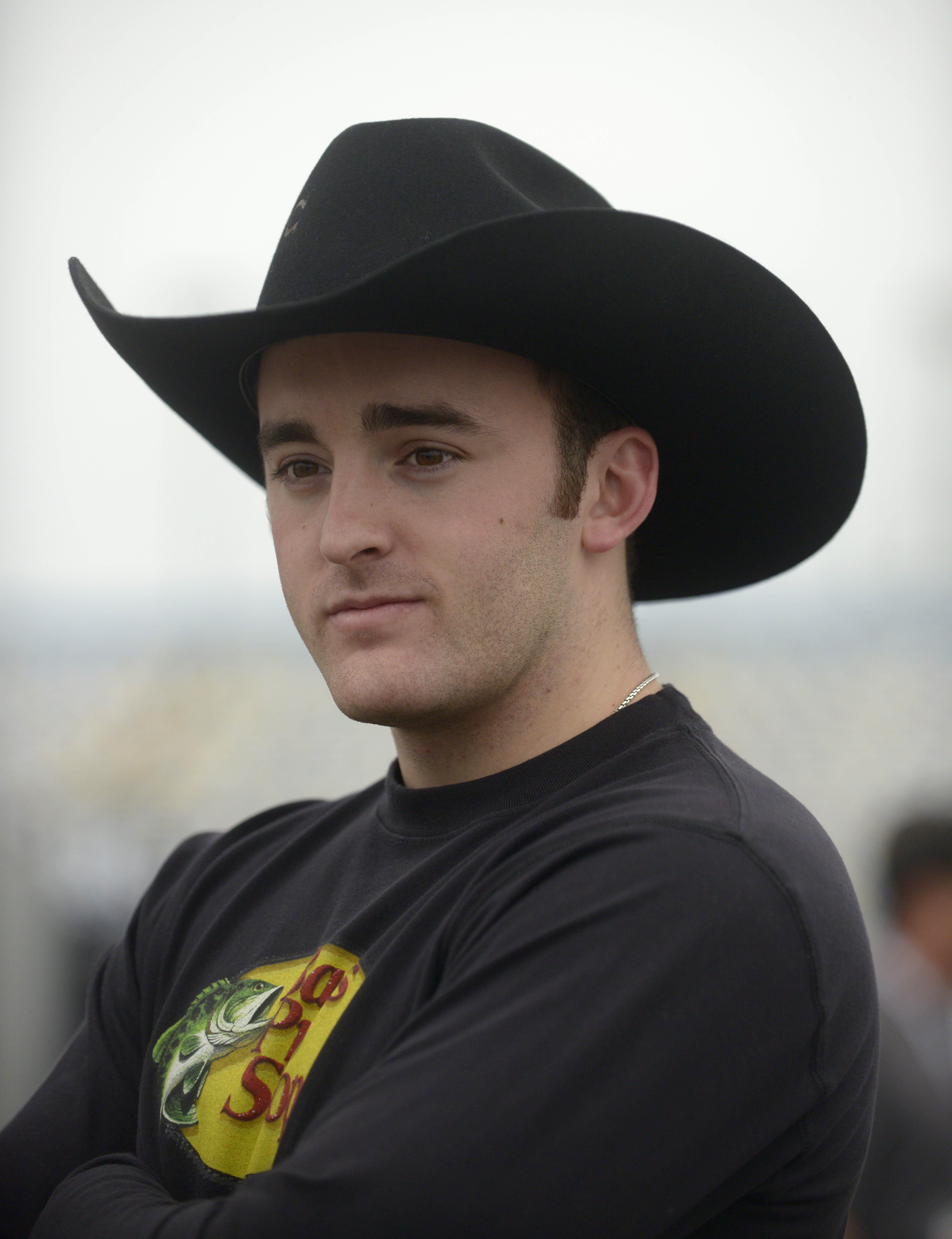 Austin Dillon set to lead Daytona 500 field - The Boston Globe