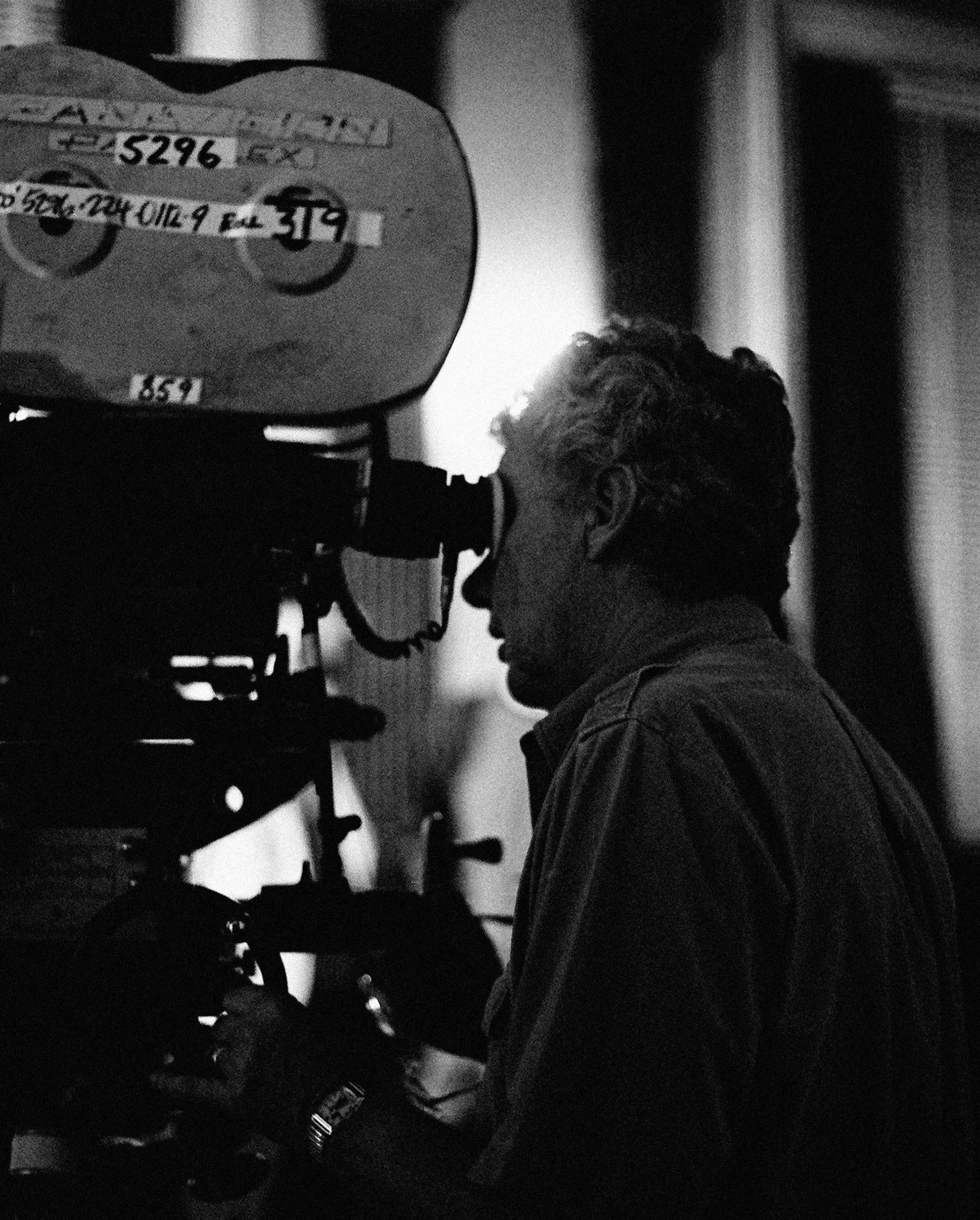 Brattle series salutes Gordon Willis - The Boston Globe