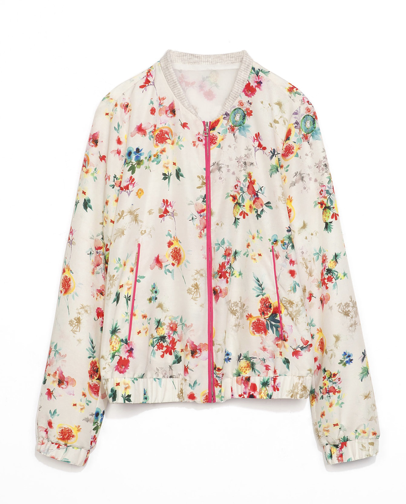 Baseball-style jackets for spring - The Boston Globe