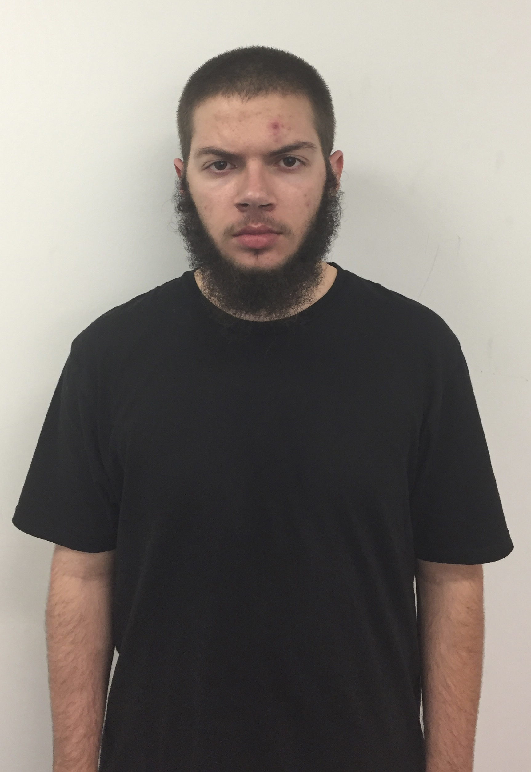 Burlington man led to court wearing handcuffs of officer who died in ...