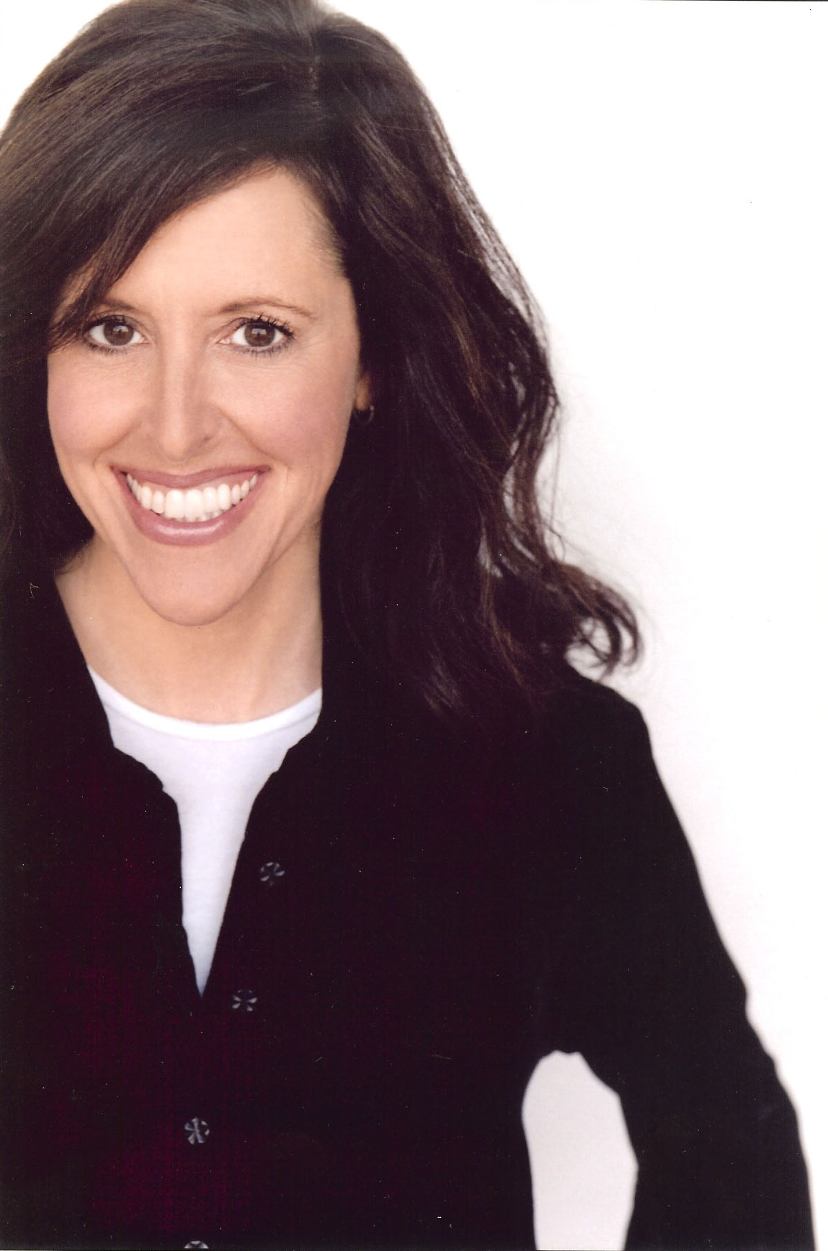 Wendy Liebman recalls breaking into Boston’s stand-up scene - The ...