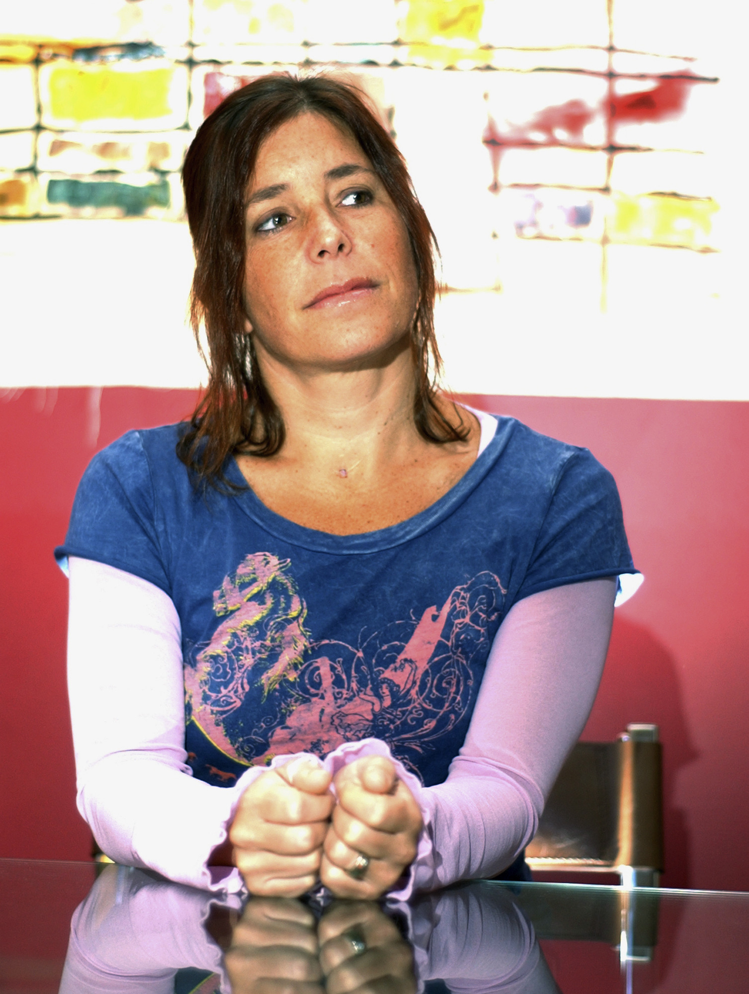 Amy Krouse's Instagram, Twitter & Facebook on IDCrawl