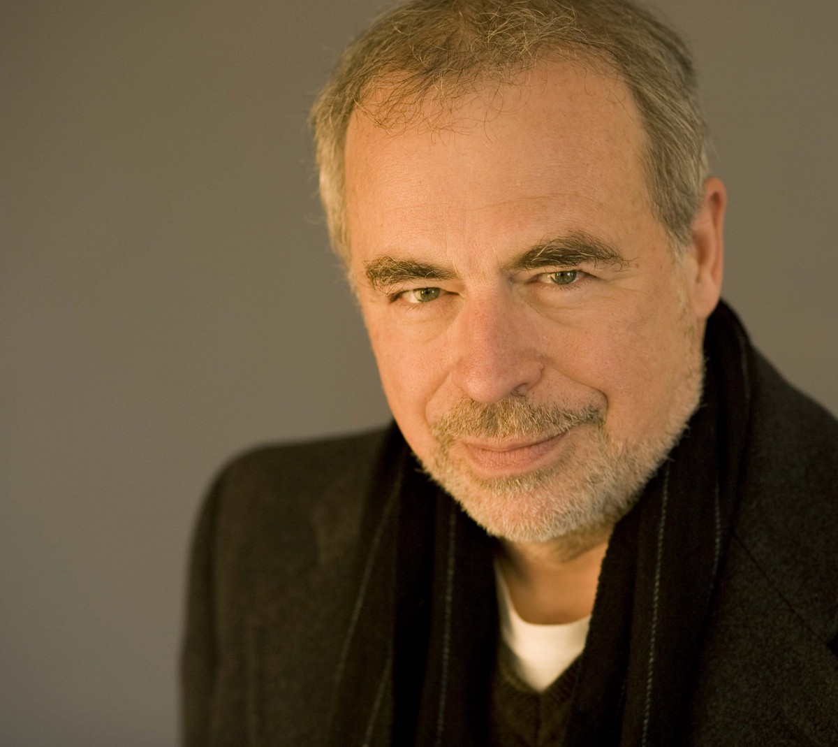 An interview with Richard Russo: novelist and fan of first fictions ...