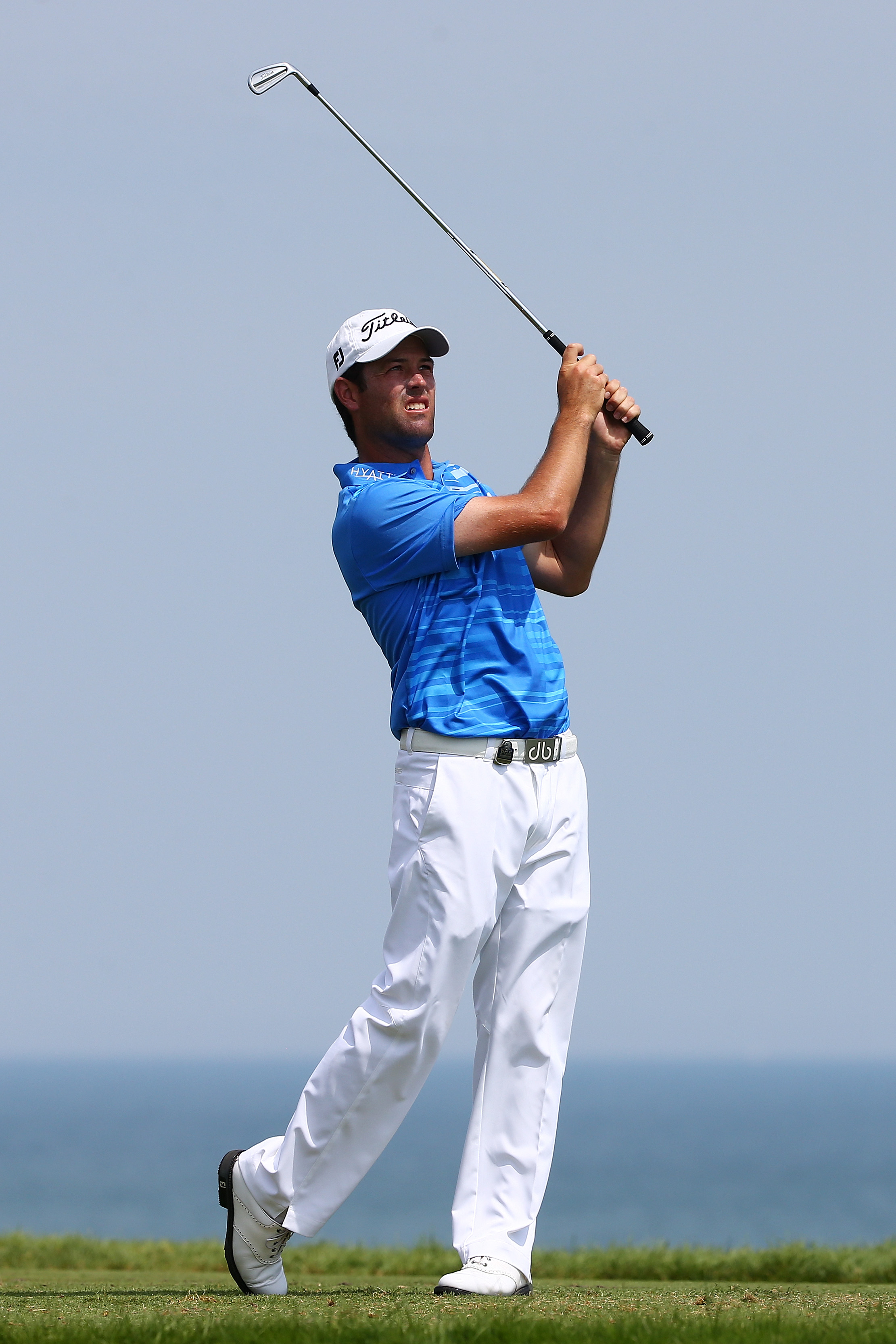 Five to watch at the Deutsche Bank - The Boston Globe