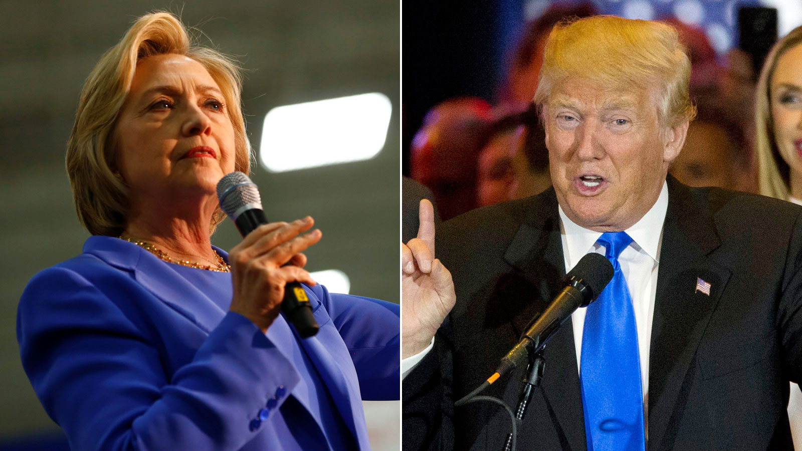 Why party unity is overrated in this election - The Boston Globe