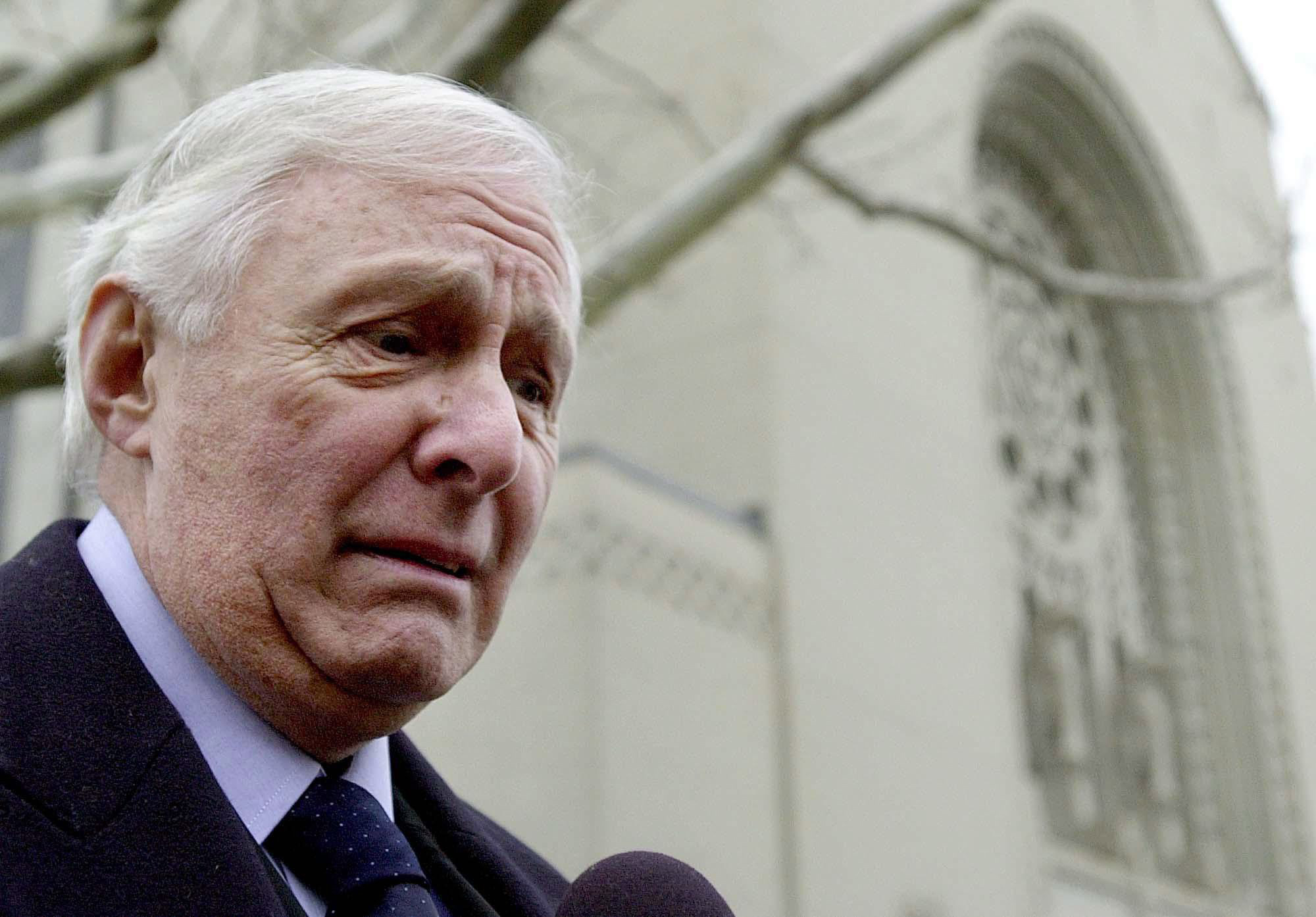 Don Harron, 90; actor entertained millions on ‘Hee Haw’ - The Boston Globe