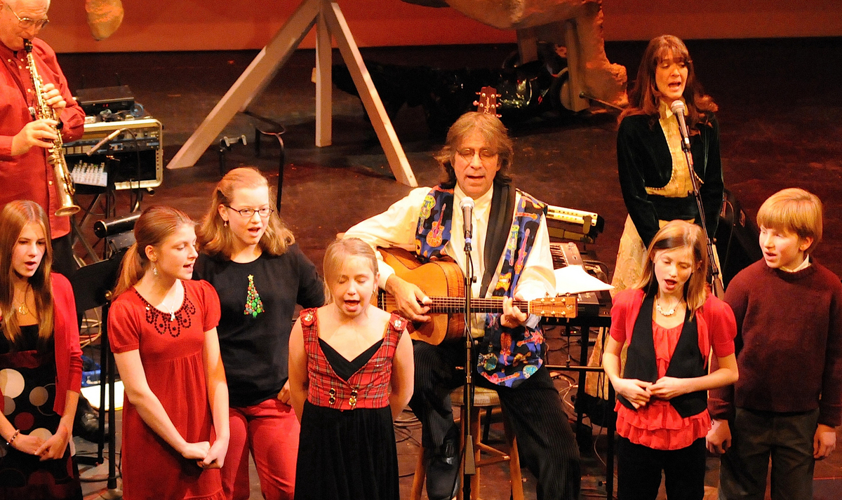 Kids and general events: the week ahead - The Boston Globe