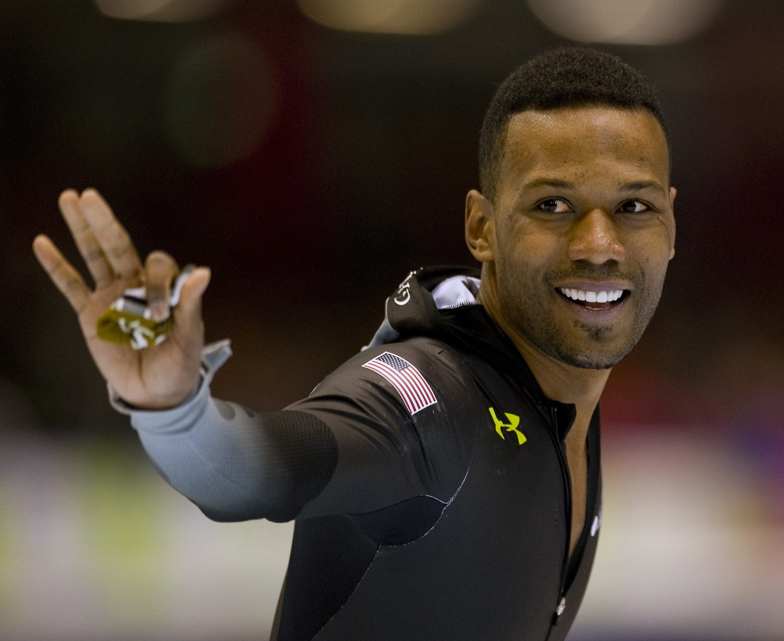 Americans to watch in the Winter Olympics - The Boston Globe