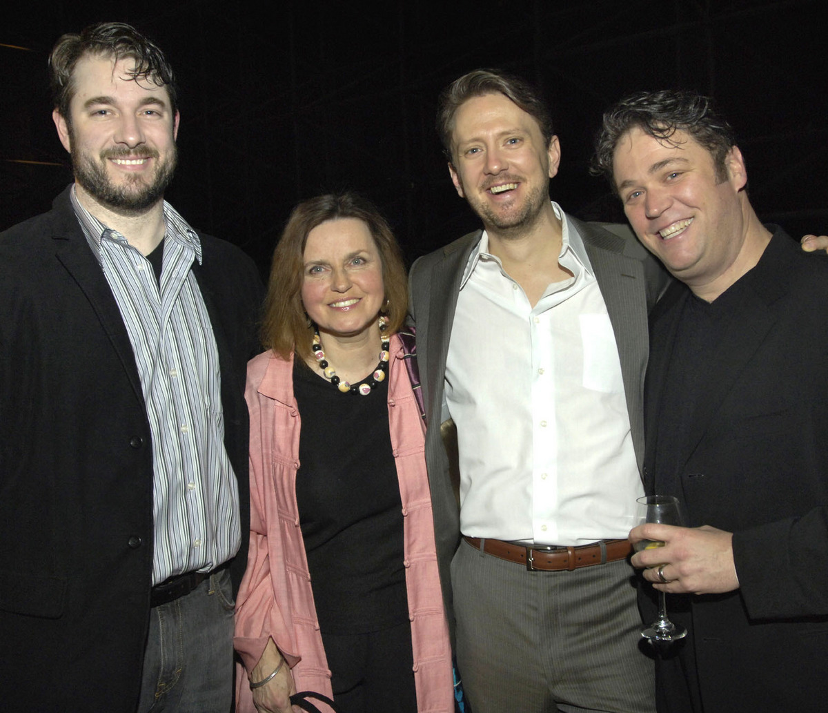 Boston Lyric Opera opens ‘The Lighthouse’ - The Boston Globe