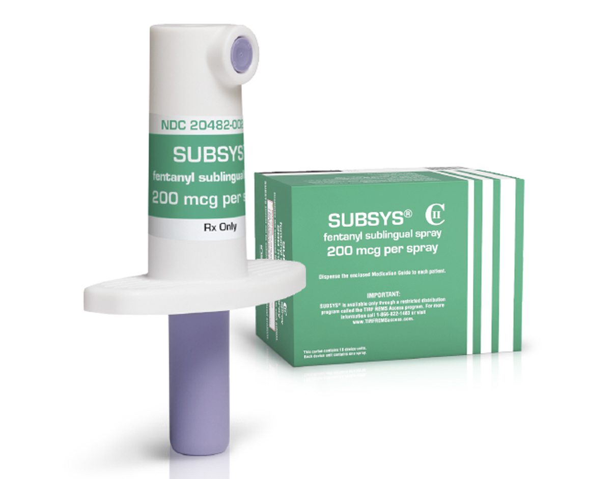 Painkiller that enriched Insys left patients sick and addicted ...