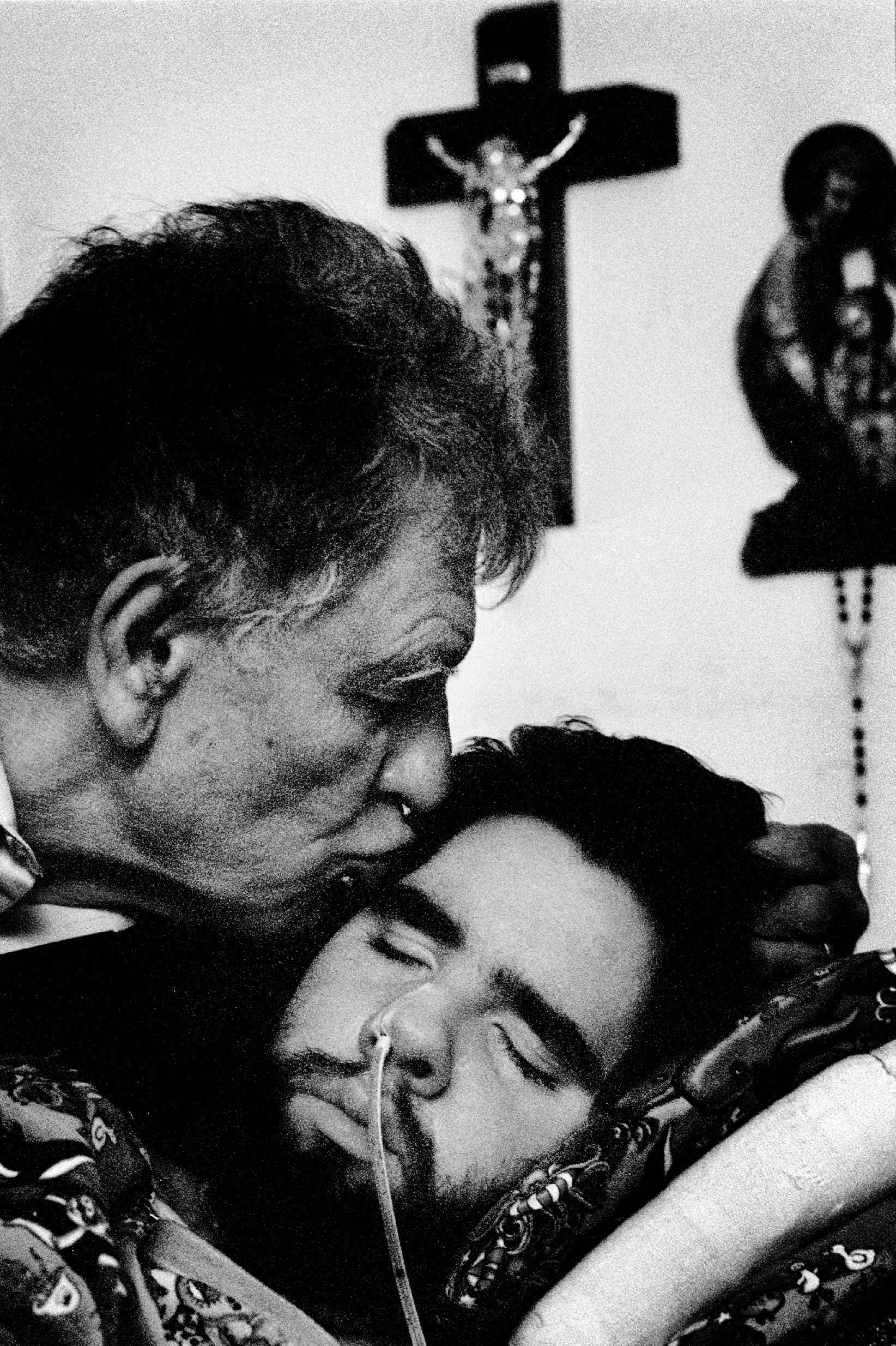 Augusto Odone, 80; father behind ‘Lorenzo’s Oil’ - The Boston Globe