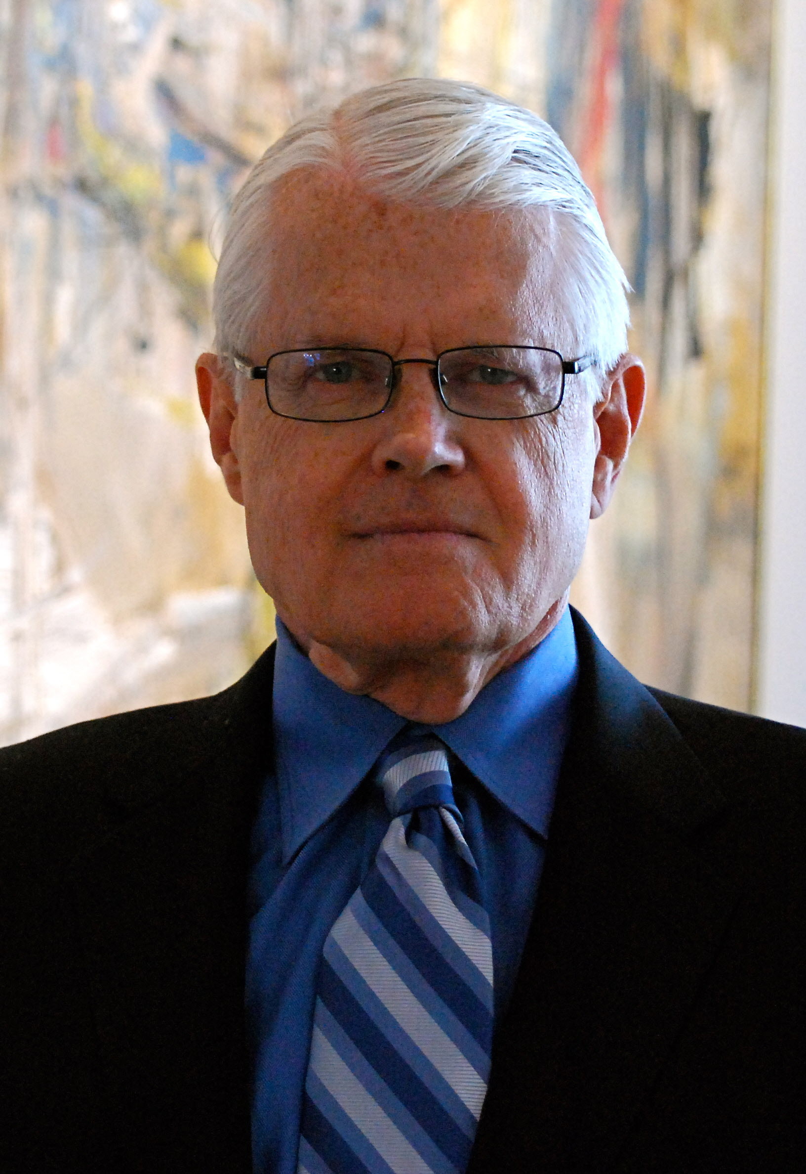 Douglas Bailey, 79, pioneer in politics and journalism - The Boston Globe