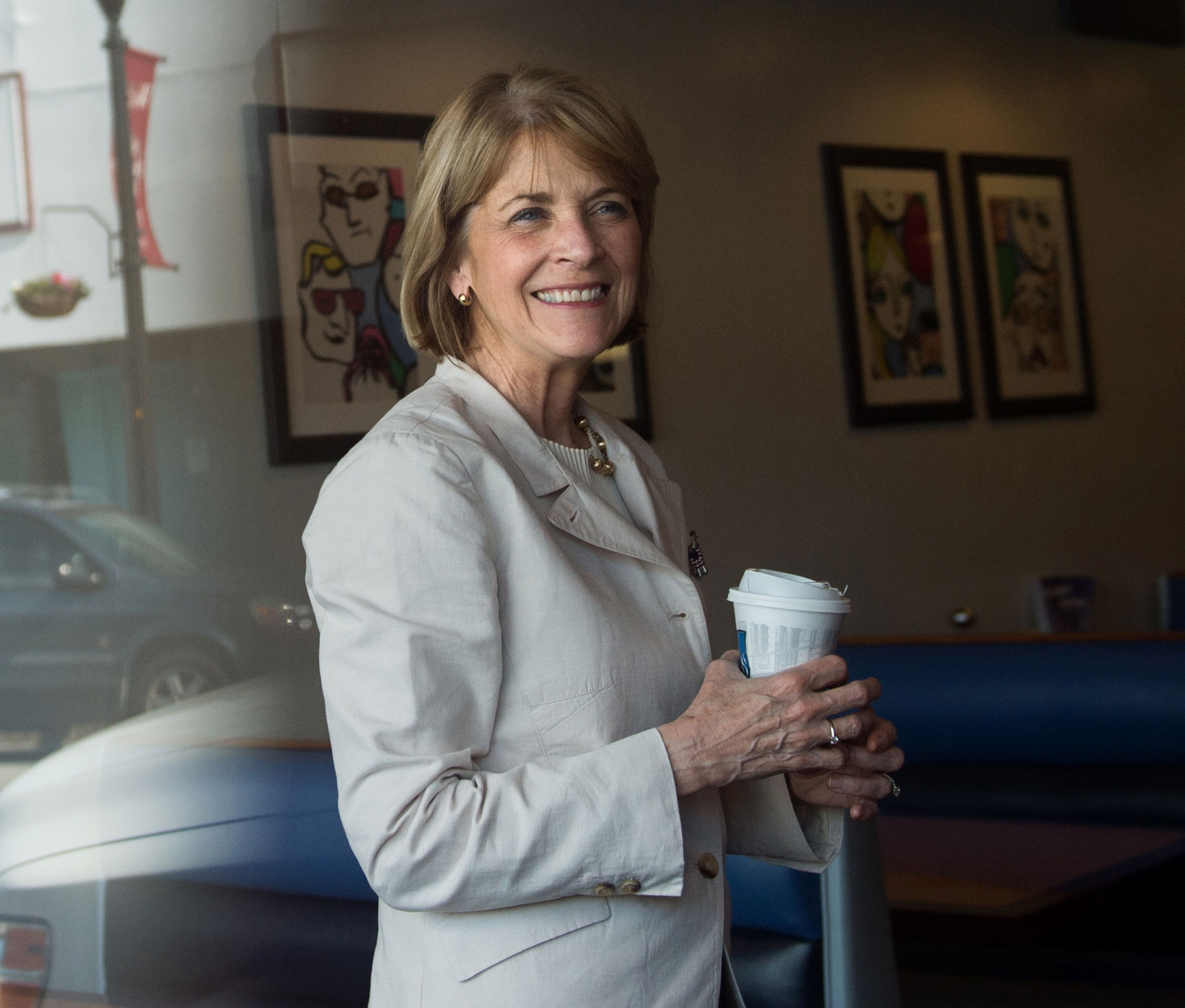 Massachusetts gubernatorial candidates - The Boston Globe