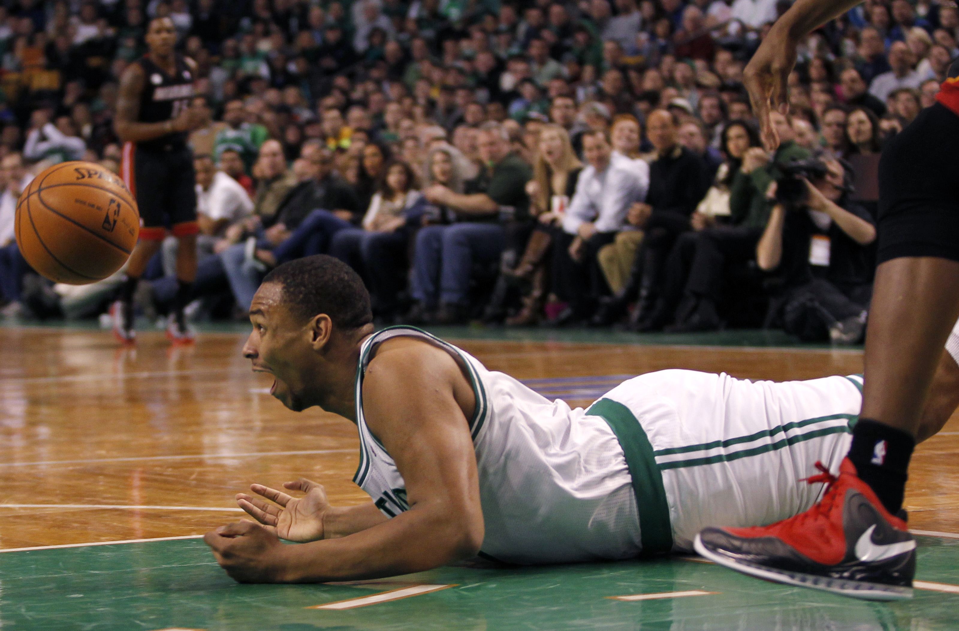 Jared Sullinger’s agent: Surgery now right move - The Boston Globe