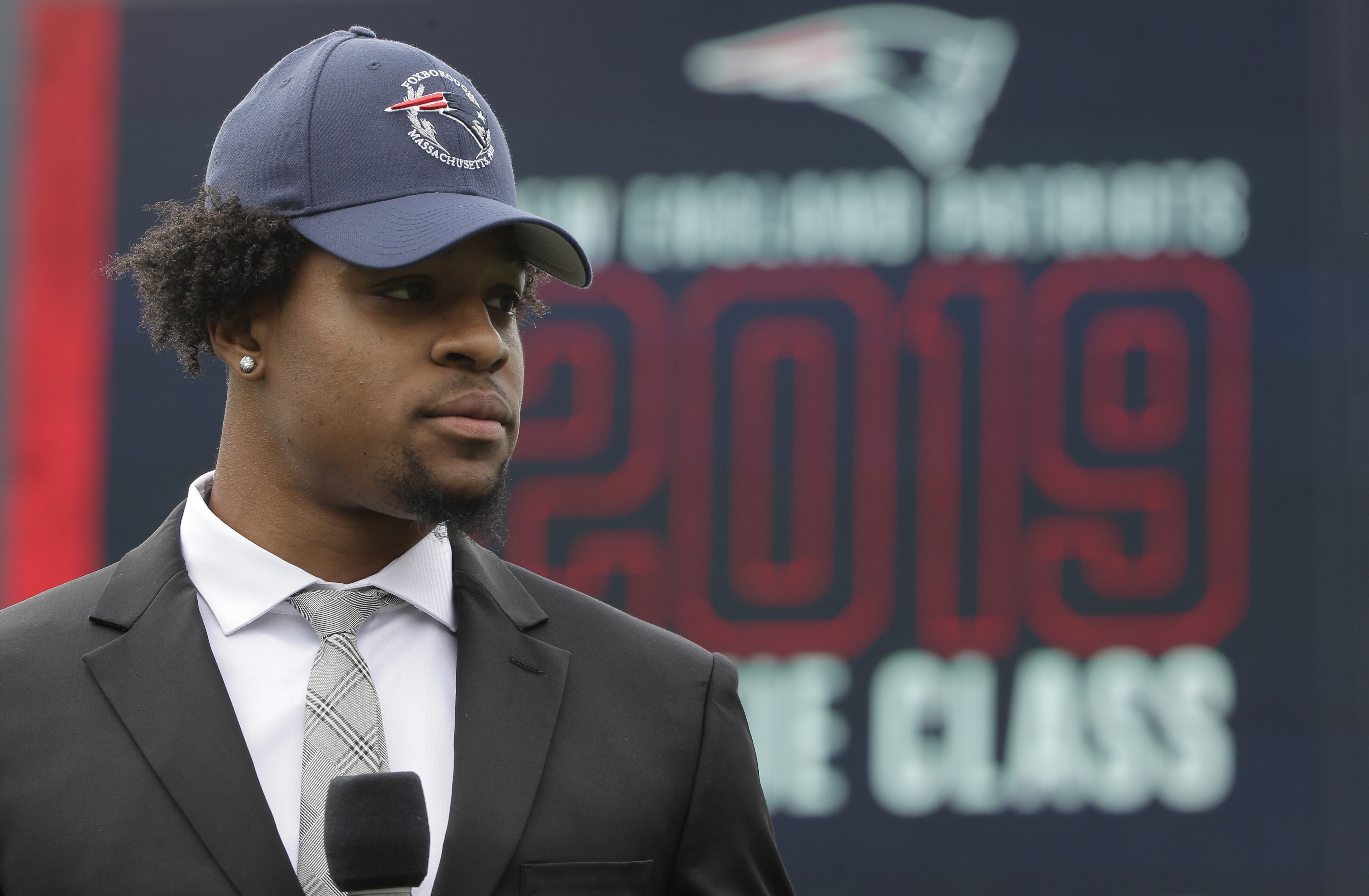 Here’s what the Patriots can accomplish in the next four weeks of OTAs ...