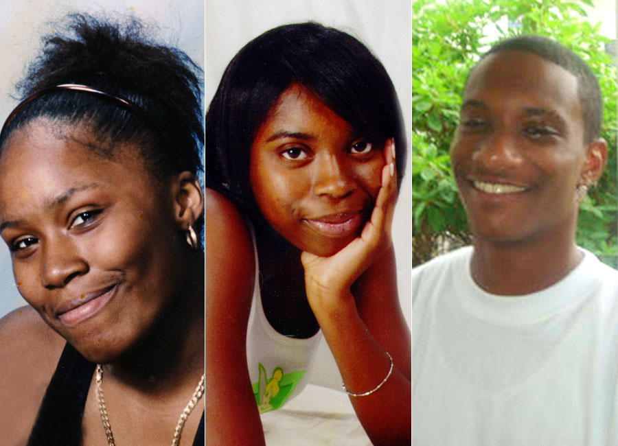 Sharon Headley's Instagram, Twitter & Facebook on IDCrawl