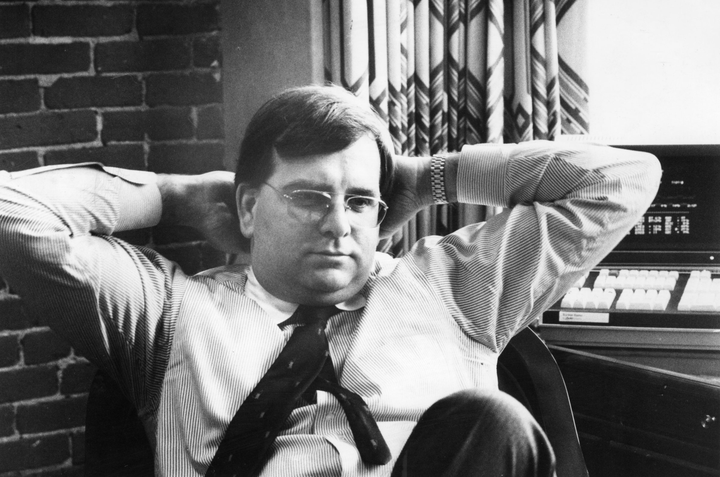 A scoundrel finds refuge in family’s N.H. town - The Boston Globe