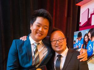 Boston Chinatown Neighborhood Center celebrates 50 years - The Boston Globe