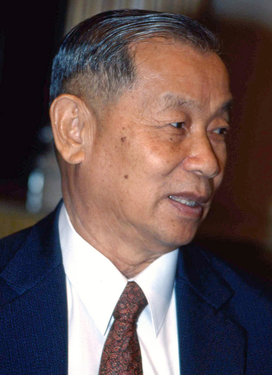 Chaleo Yoovidhya; made billions with Red Bull beverages - The Boston Globe