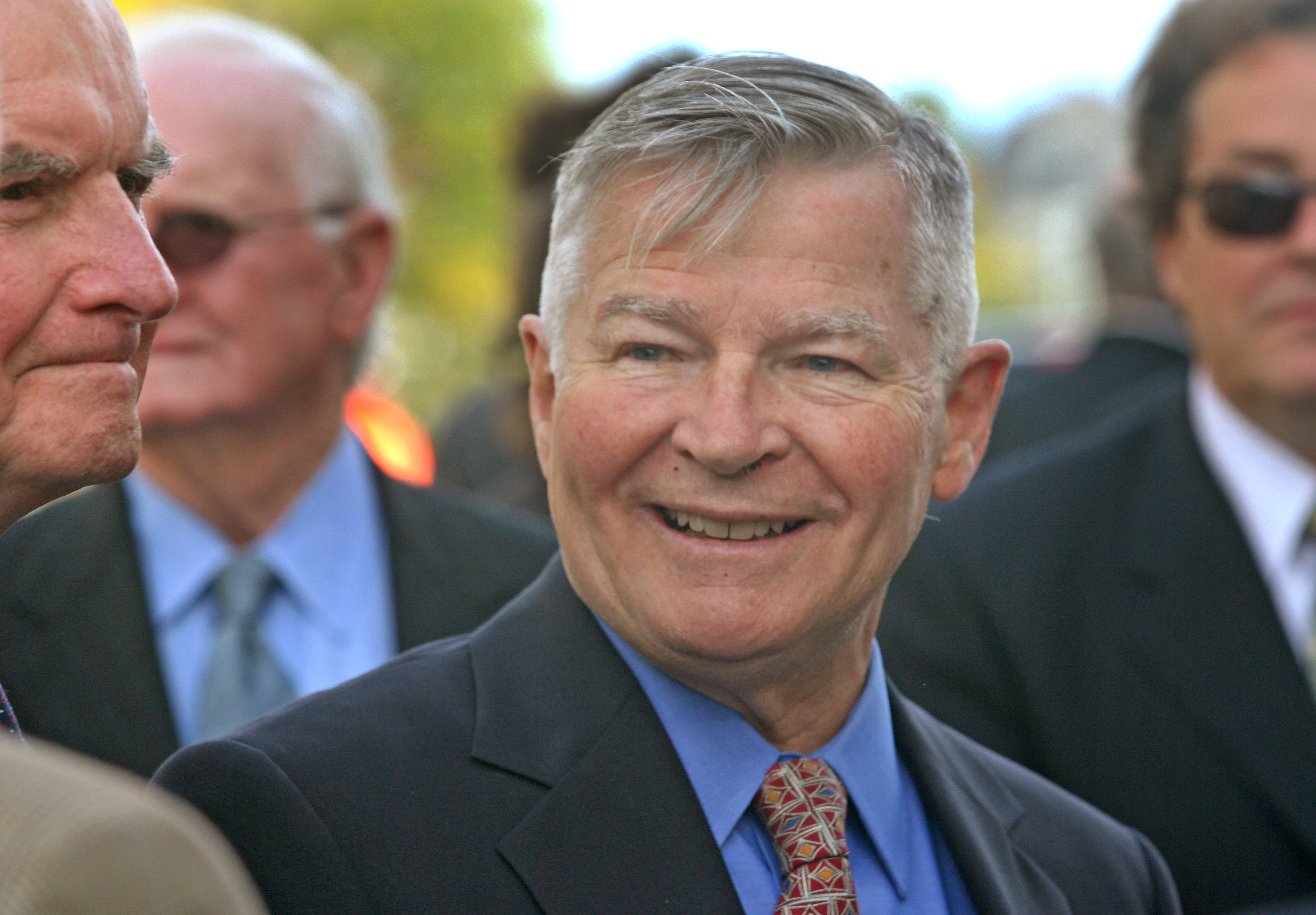 Bill Bulger's Instagram, Twitter & Facebook on IDCrawl