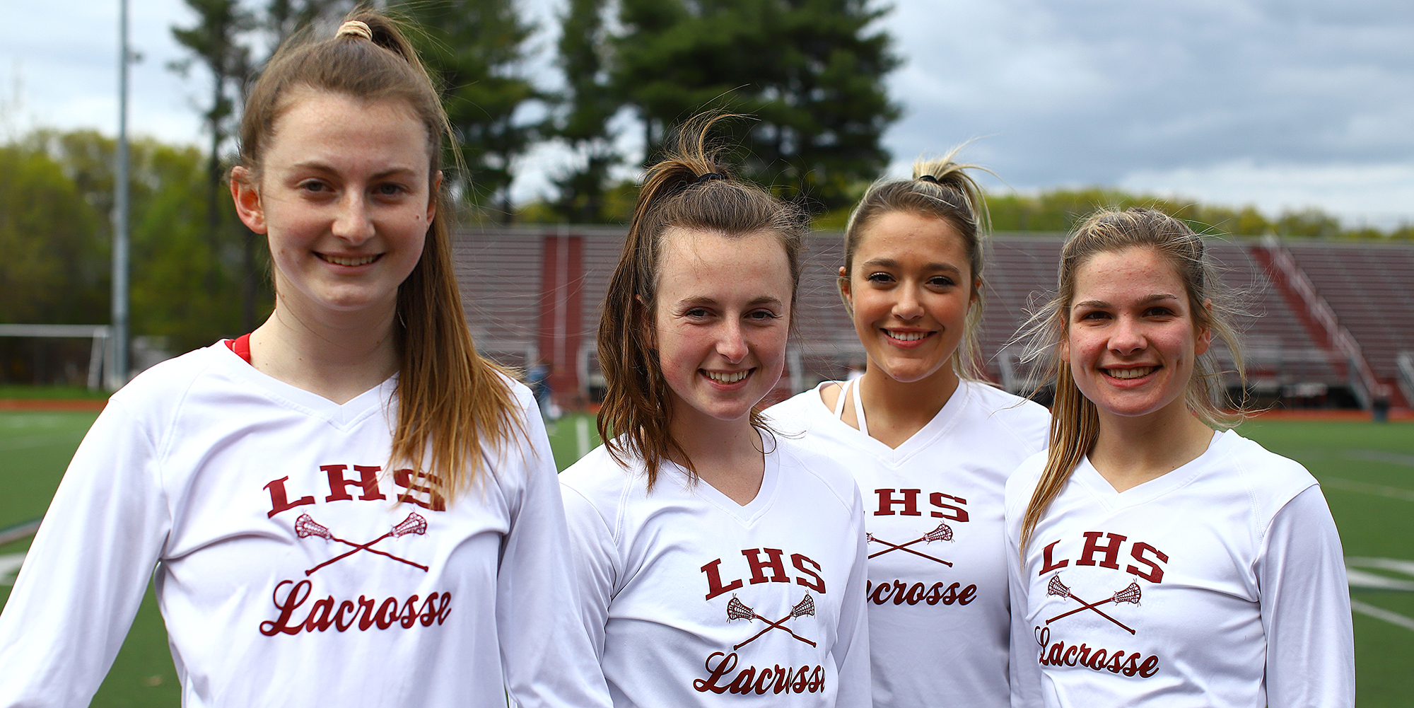 After winning six in a row, Lowell on a roll and looking for more - The ...