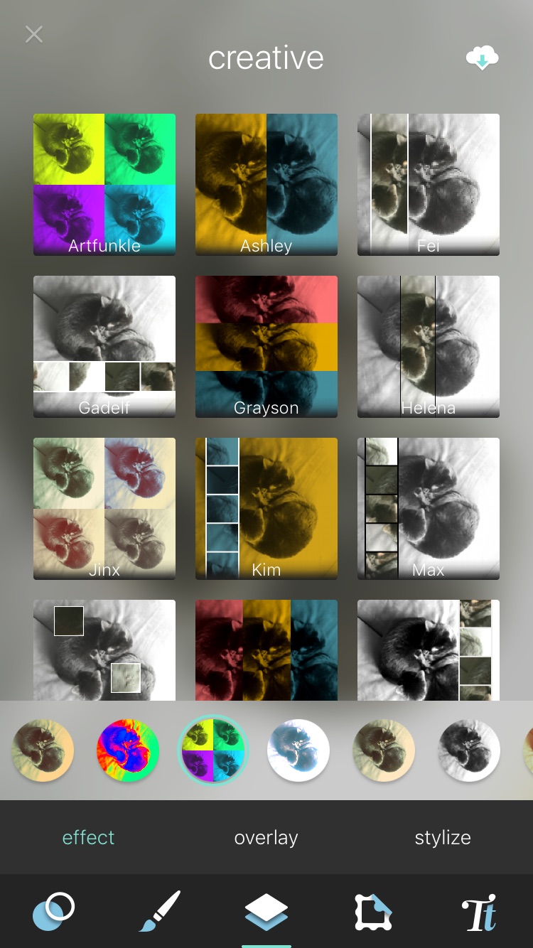 Filters That Add A Dash Of Dazzle To Smartphone Photos The Boston Globe