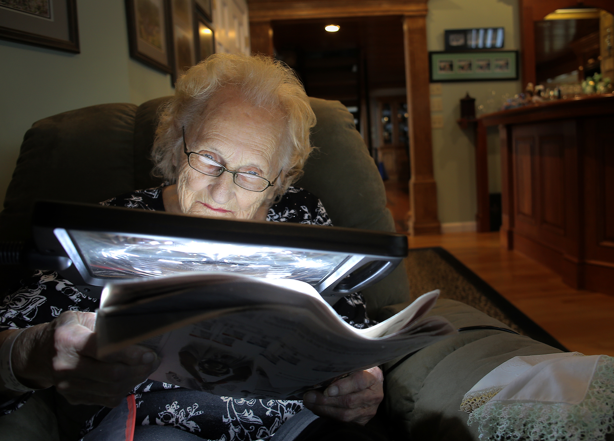 No. 1 fan? At 102, Mary Latowski still makes it to Fenway to watch her ...