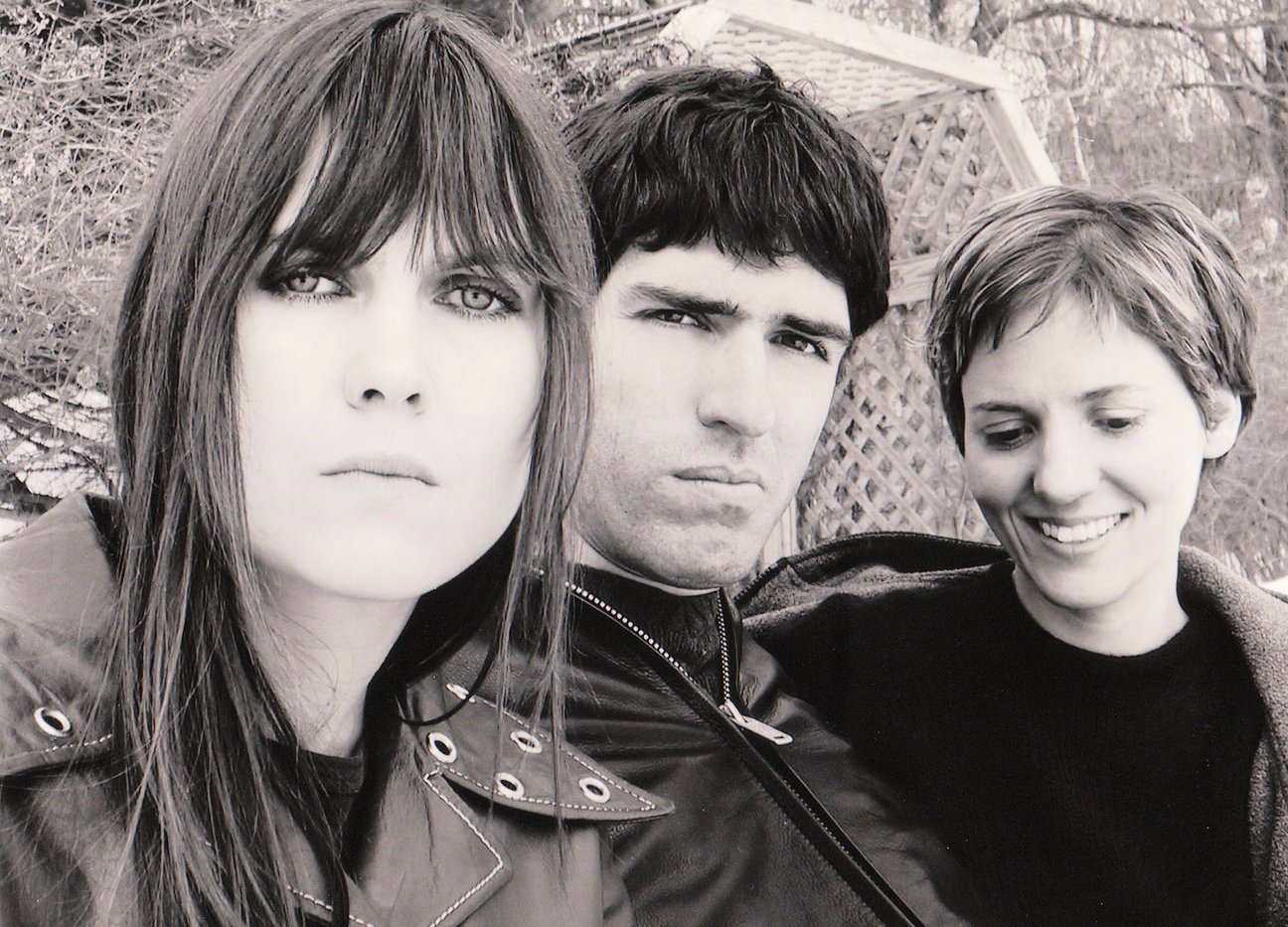 Reunited Blake Babies revisit demo days - The Boston Globe