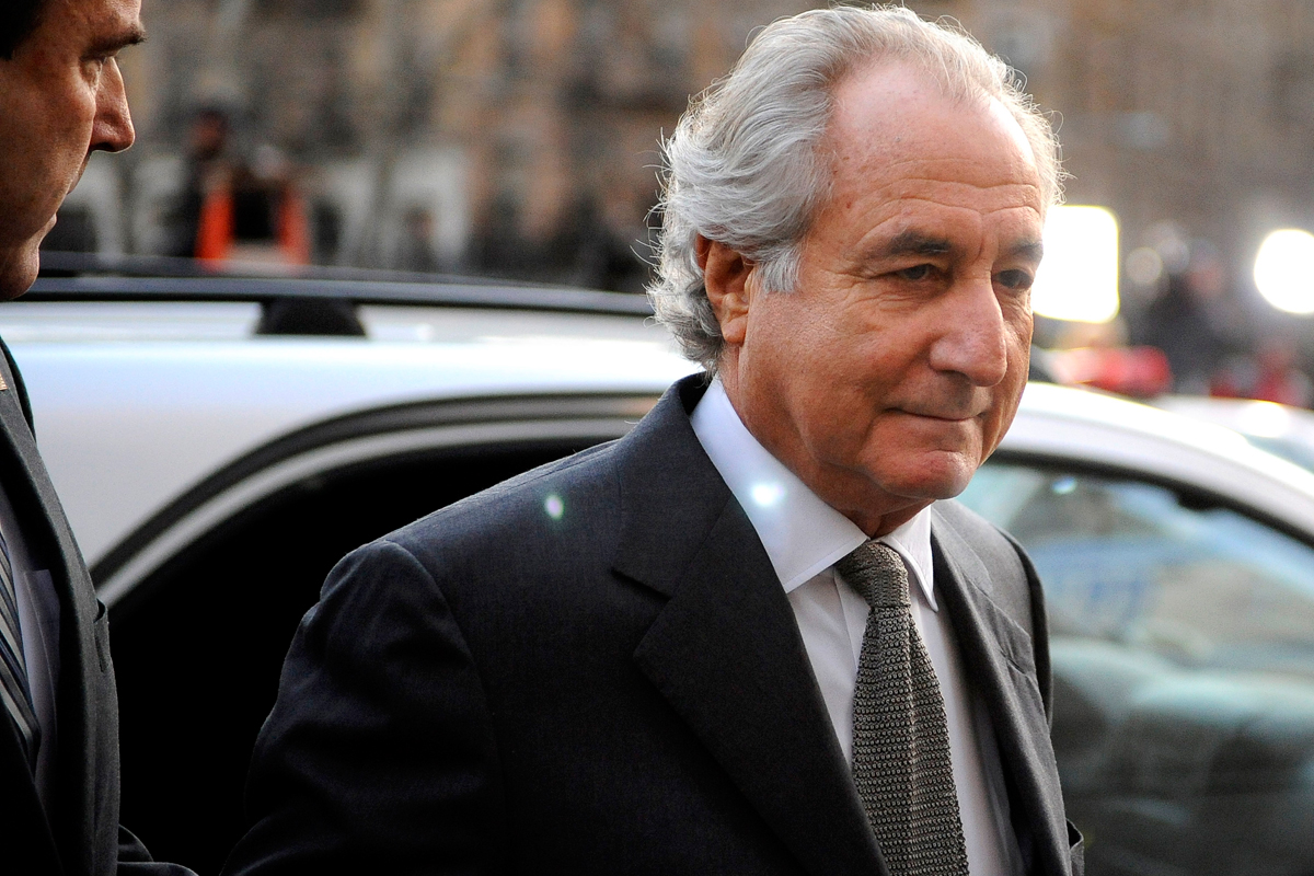 Bad news for Bernie Madoff victims - The Boston Globe