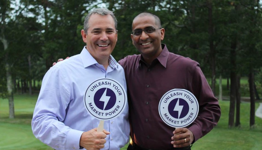 Alignable wins some West Coast funding - The Boston Globe