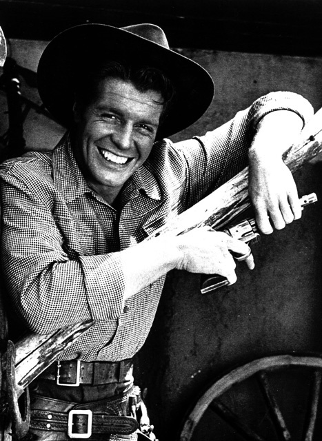 Robert Horton, 91, scout on ‘Wagon Train’ - The Boston Globe