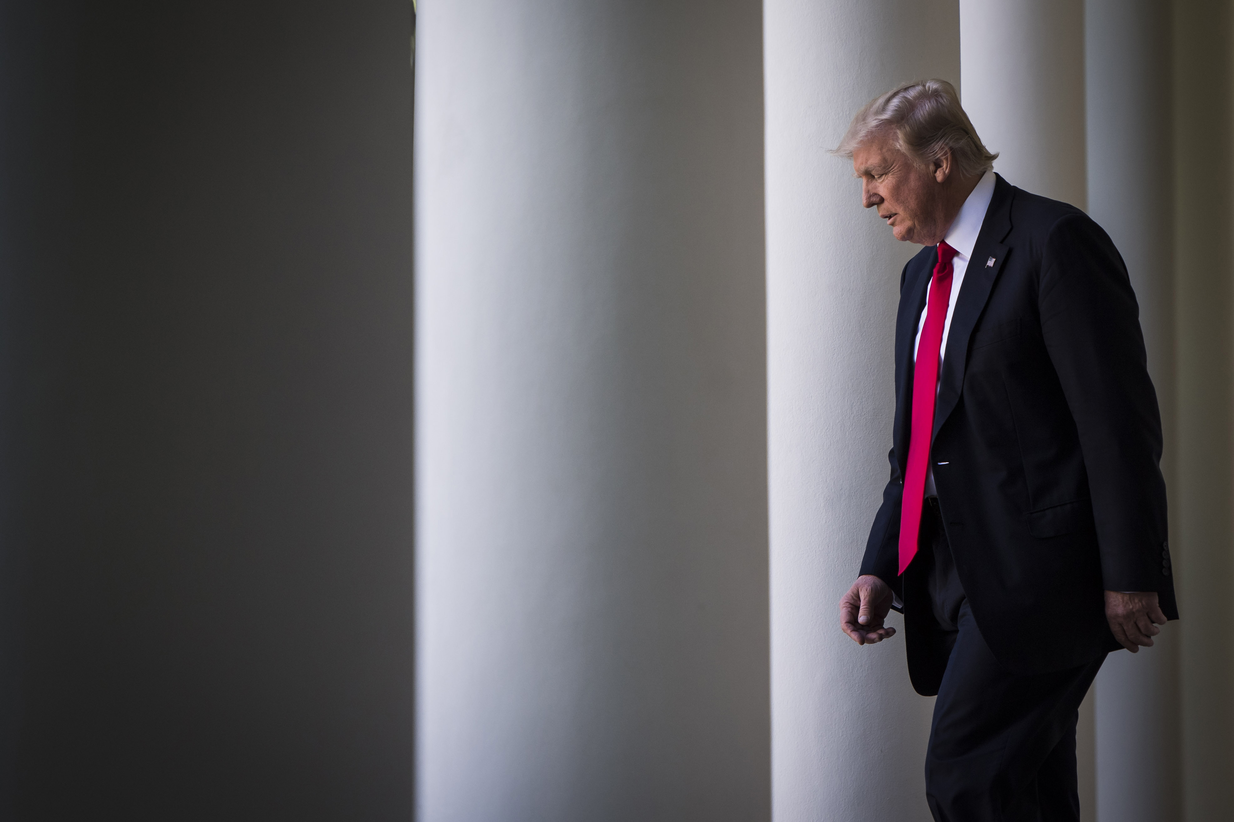 After fake Time cover story, Trump calls the Washington Post ‘fake news ...