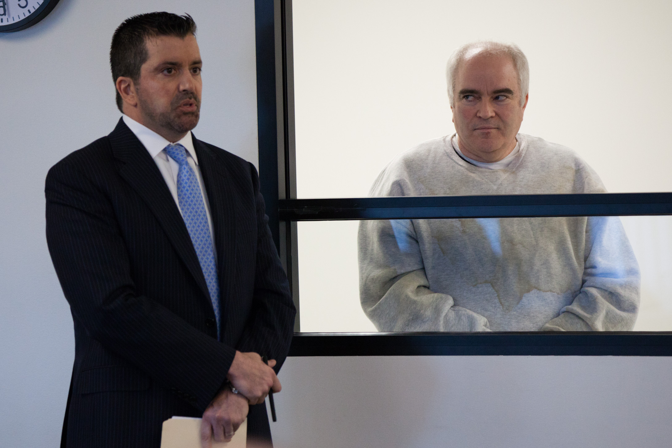 Accused molester seeks deal for reduced sentence - The Boston Globe