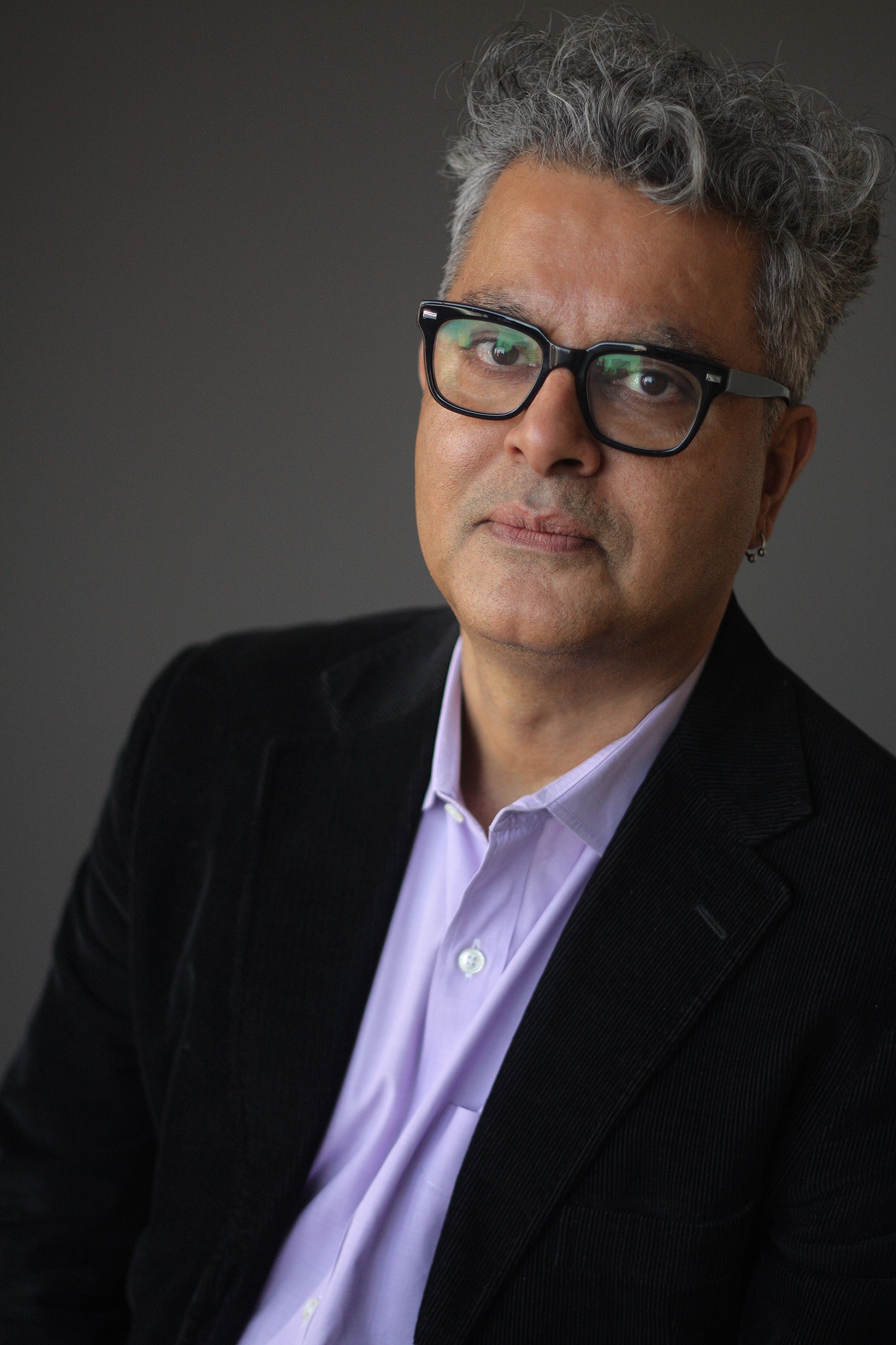 For author Amitava Kumar, a desire to find big ideas in small packages leads to a push for ...